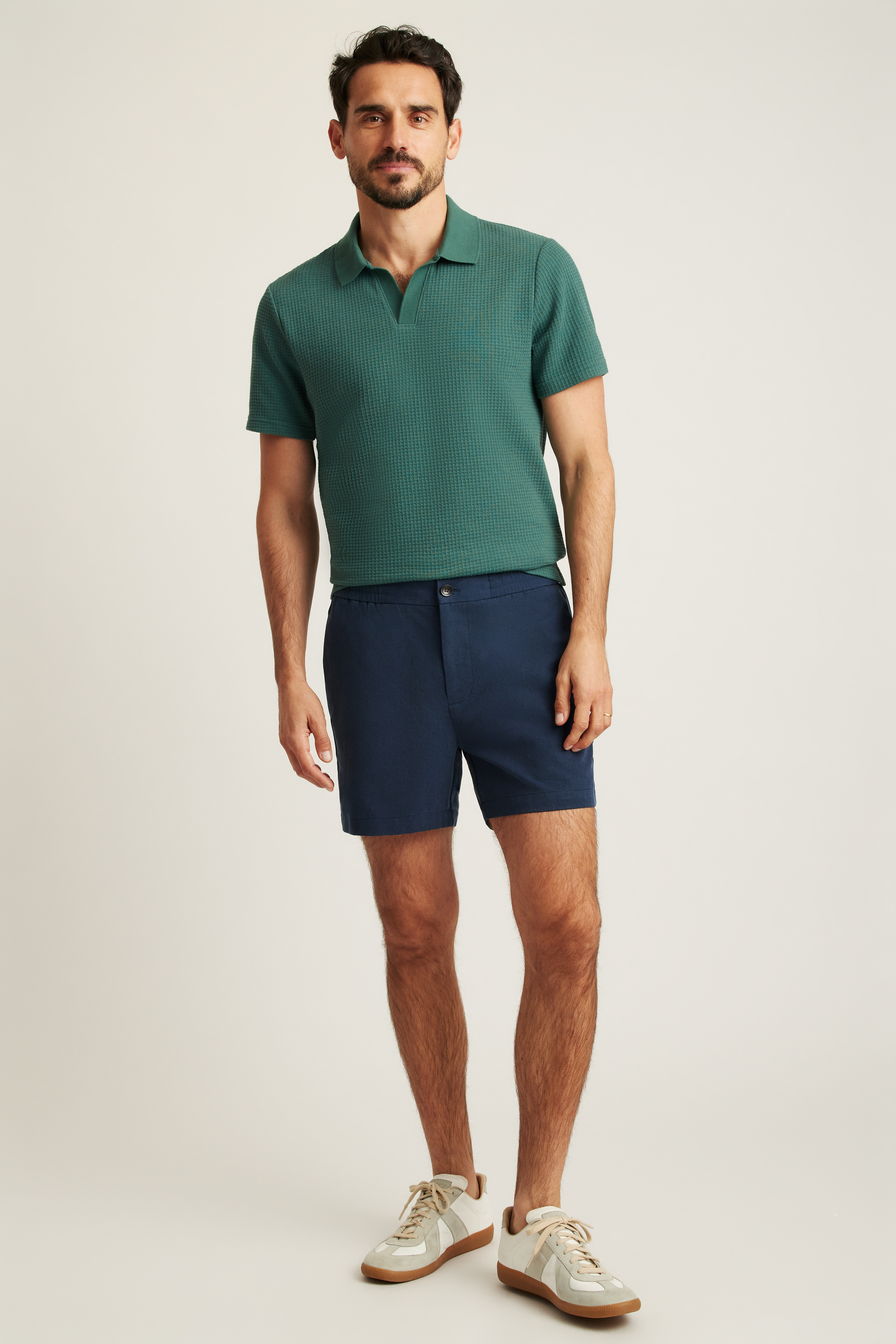 Weekend Wanderer Short | Bonobos