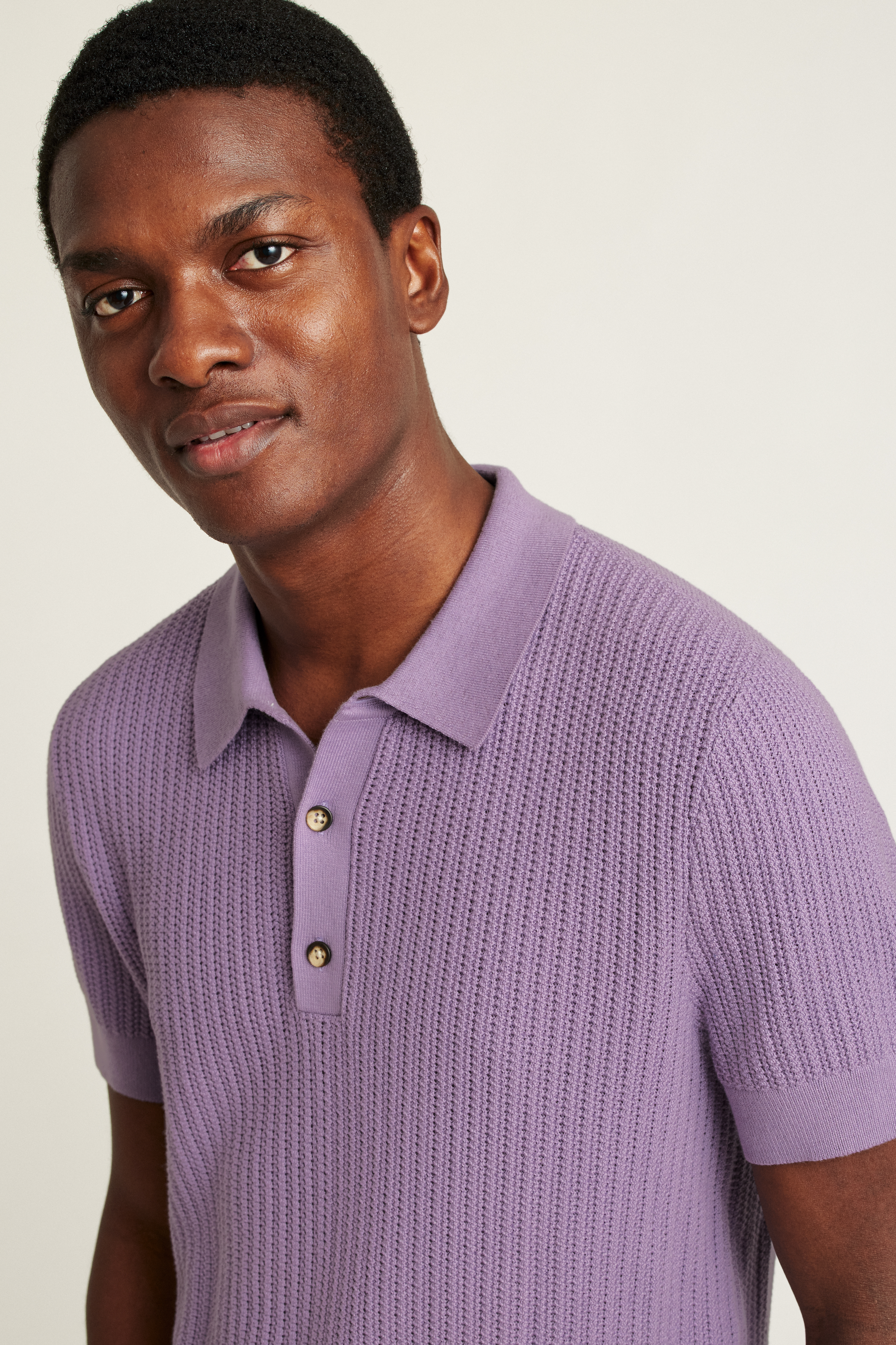 Cozy Up with Bonobos' Latest Spring Sweaters & Sweater Polos | Bonobos