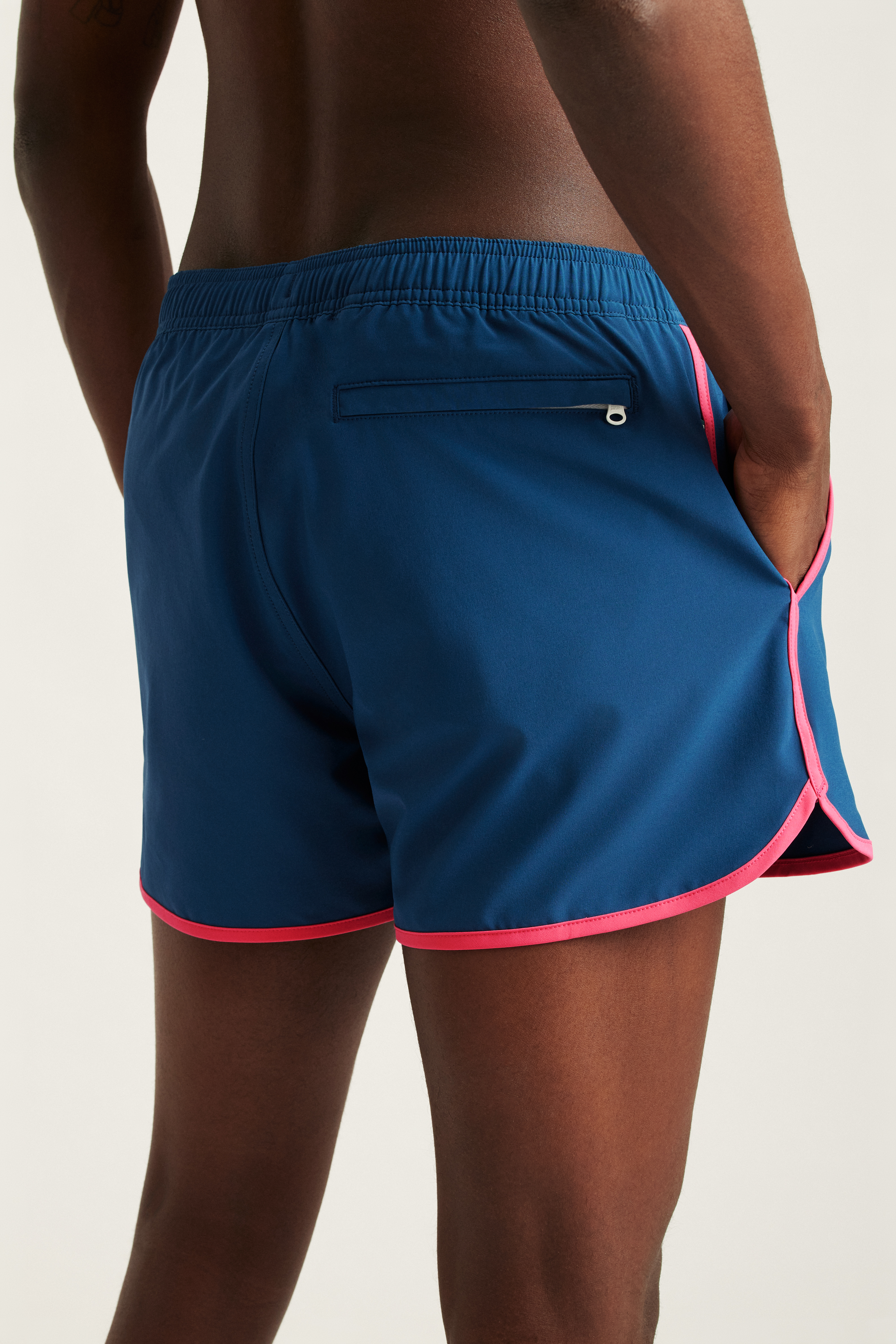 Rewind It Back With Bonobos' Retro Throwback Swim Trunks | Bonobos