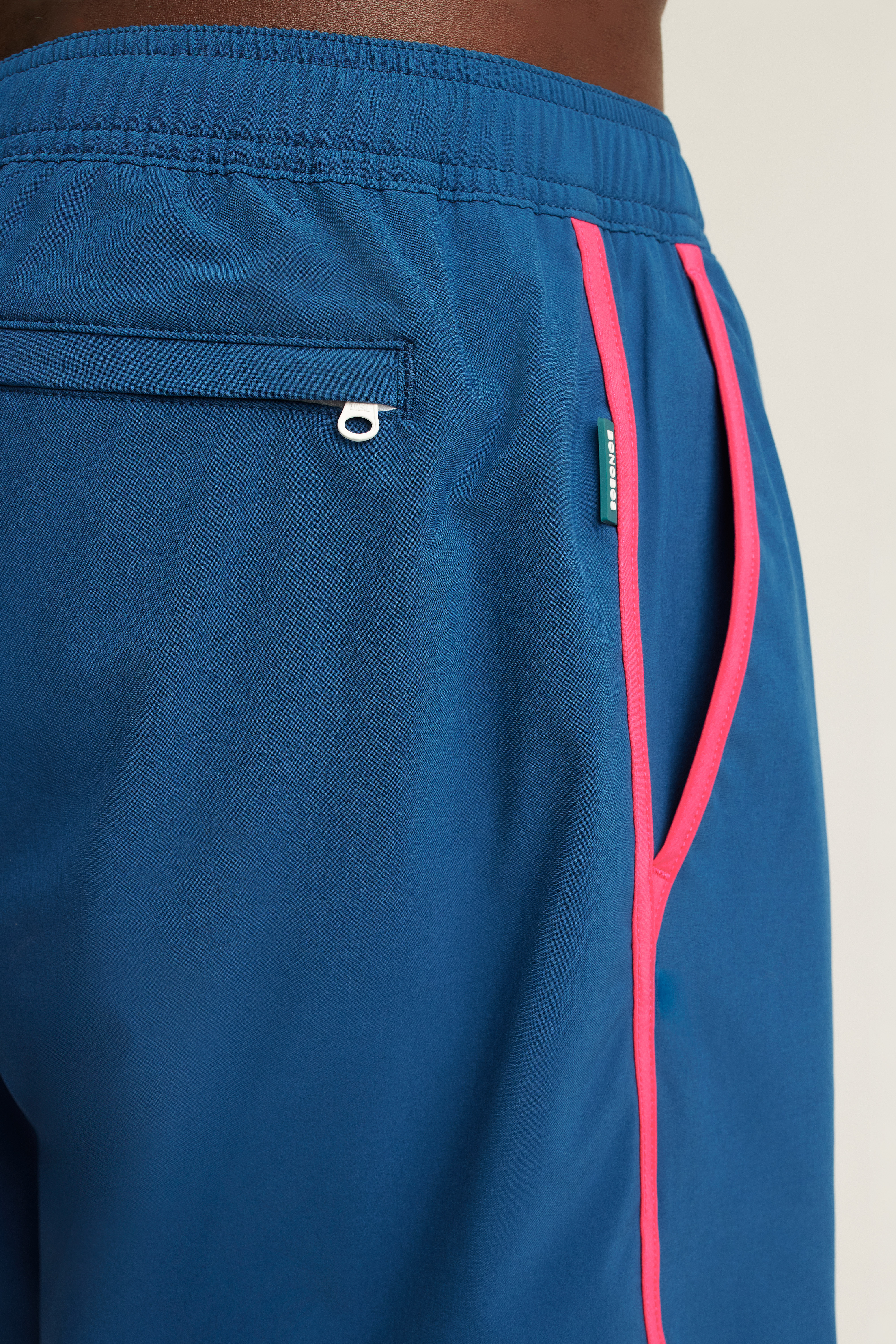 Rewind It Back With Bonobos' Retro Throwback Swim Trunks | Bonobos