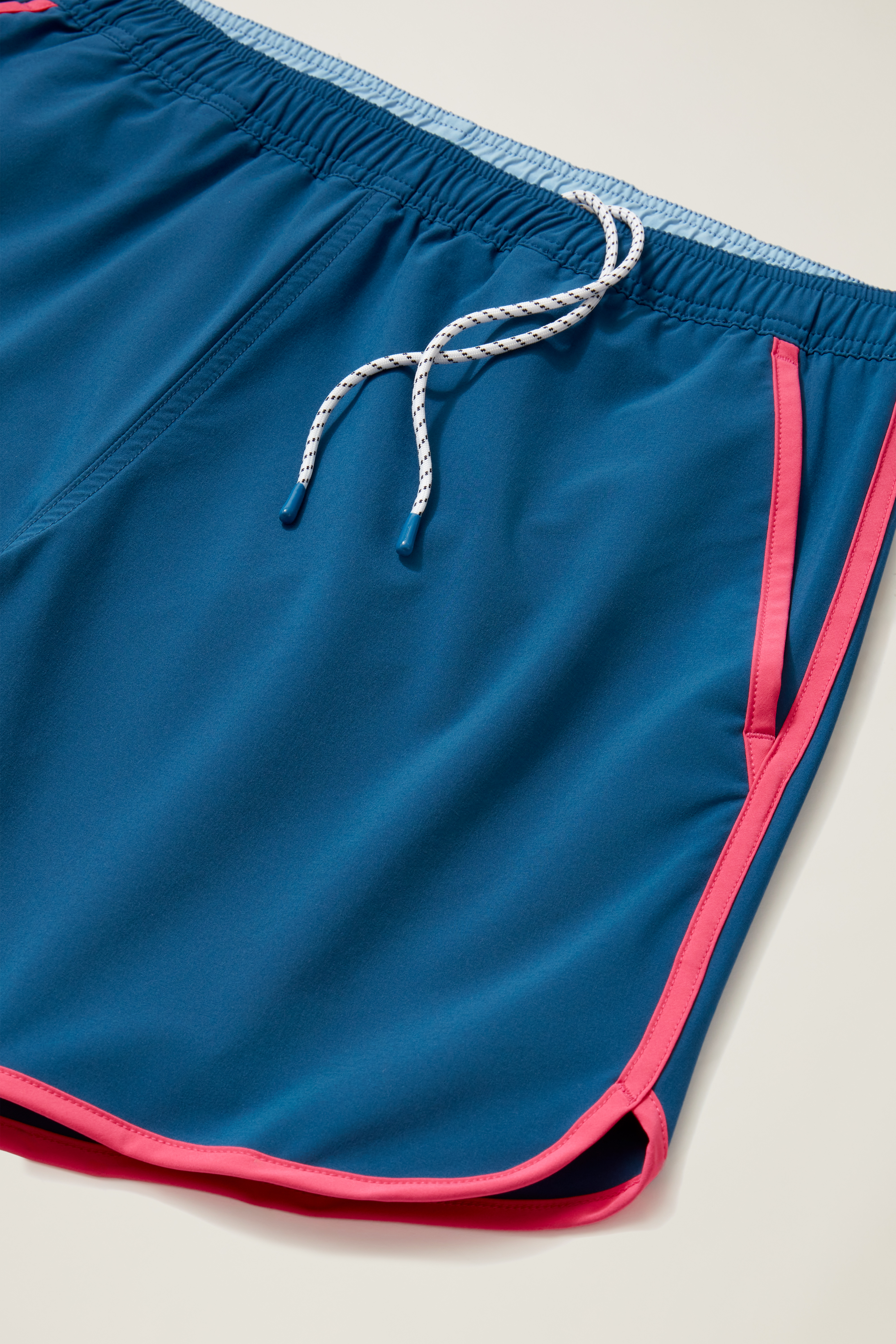 Rewind It Back With Bonobos' Retro Throwback Swim Trunks | Bonobos