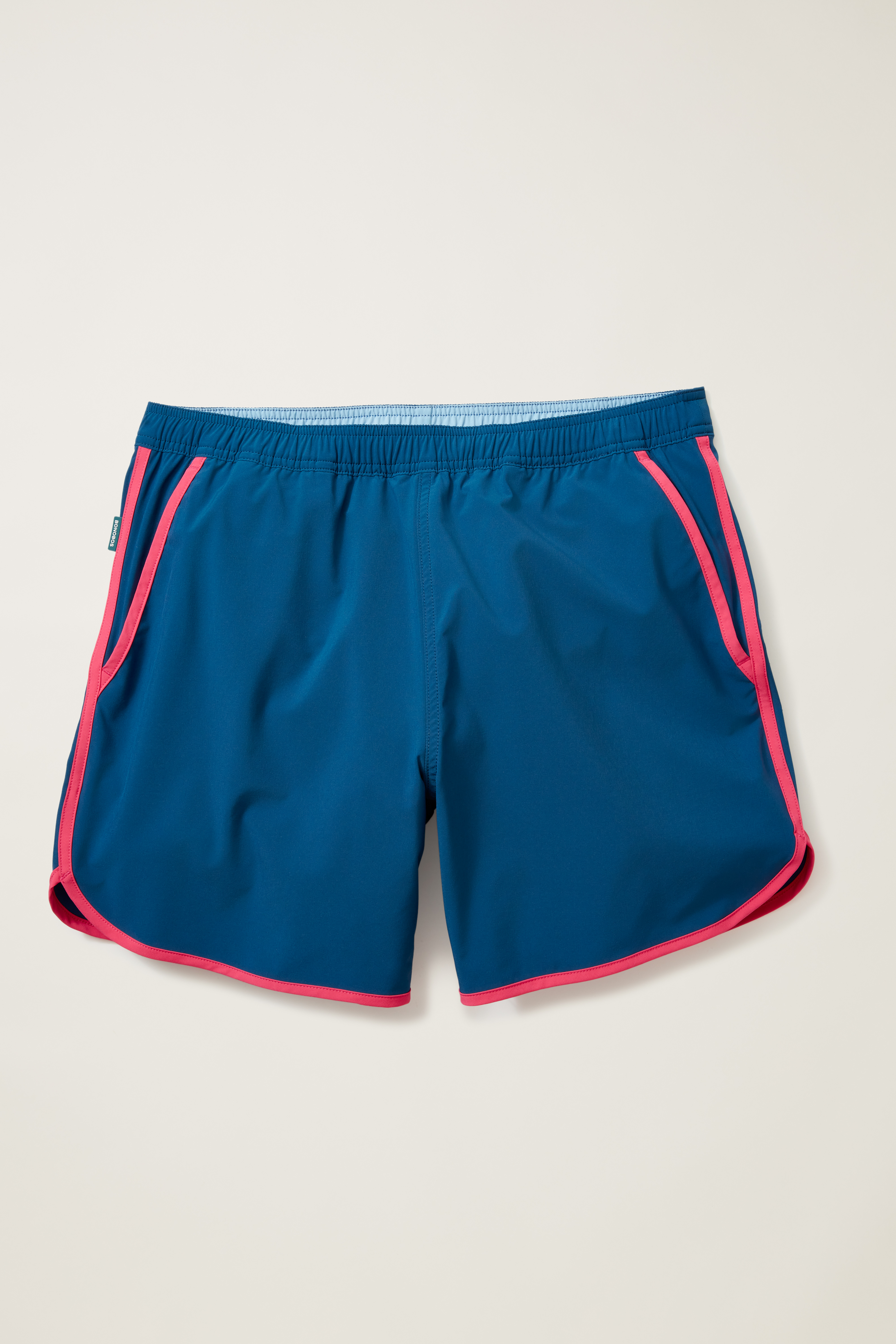 Rewind It Back With Bonobos' Retro Throwback Swim Trunks | Bonobos