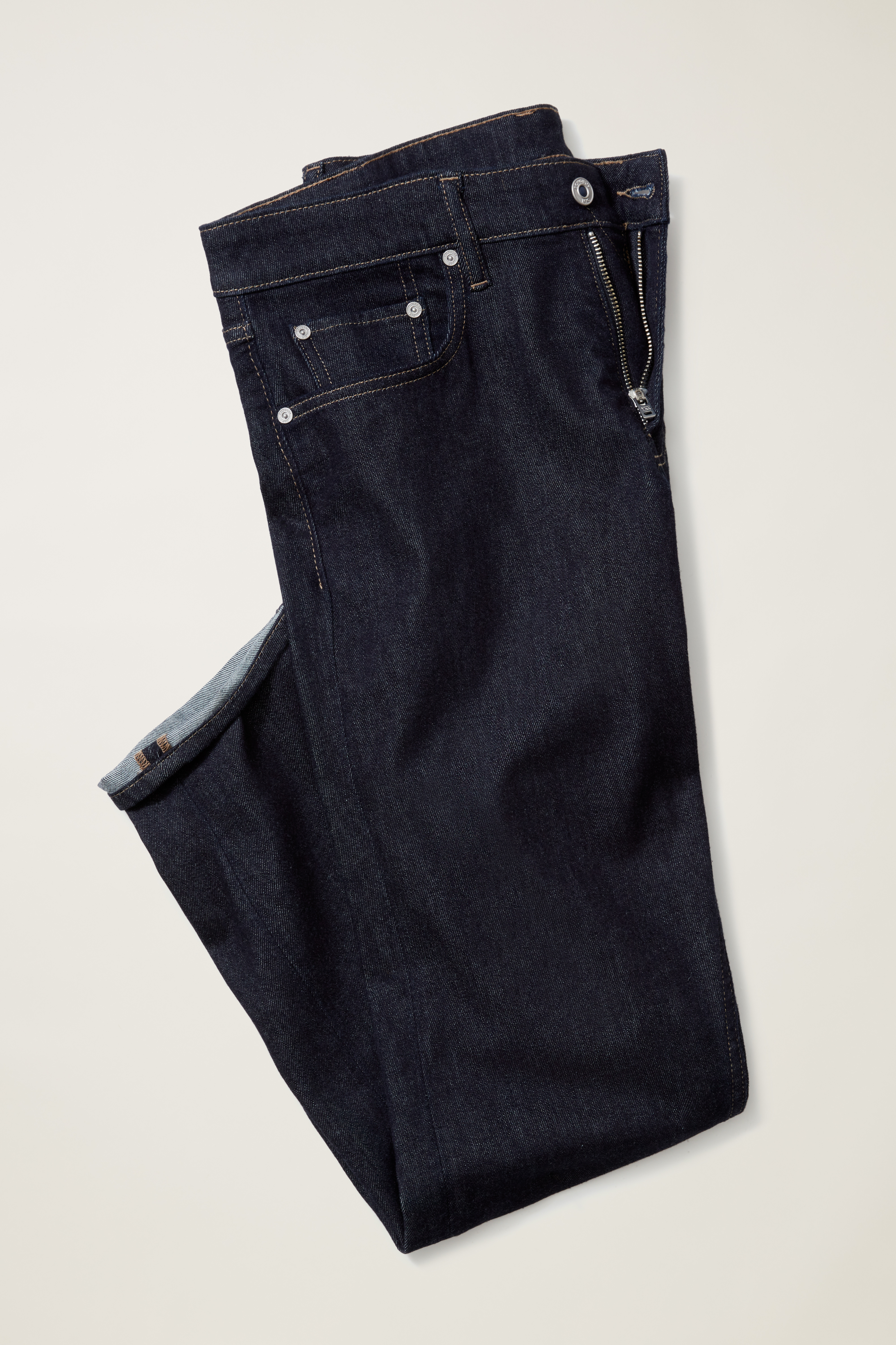 Redefine Comfort with Bonobos' Stretch Lightweight Jeans | Bonobos