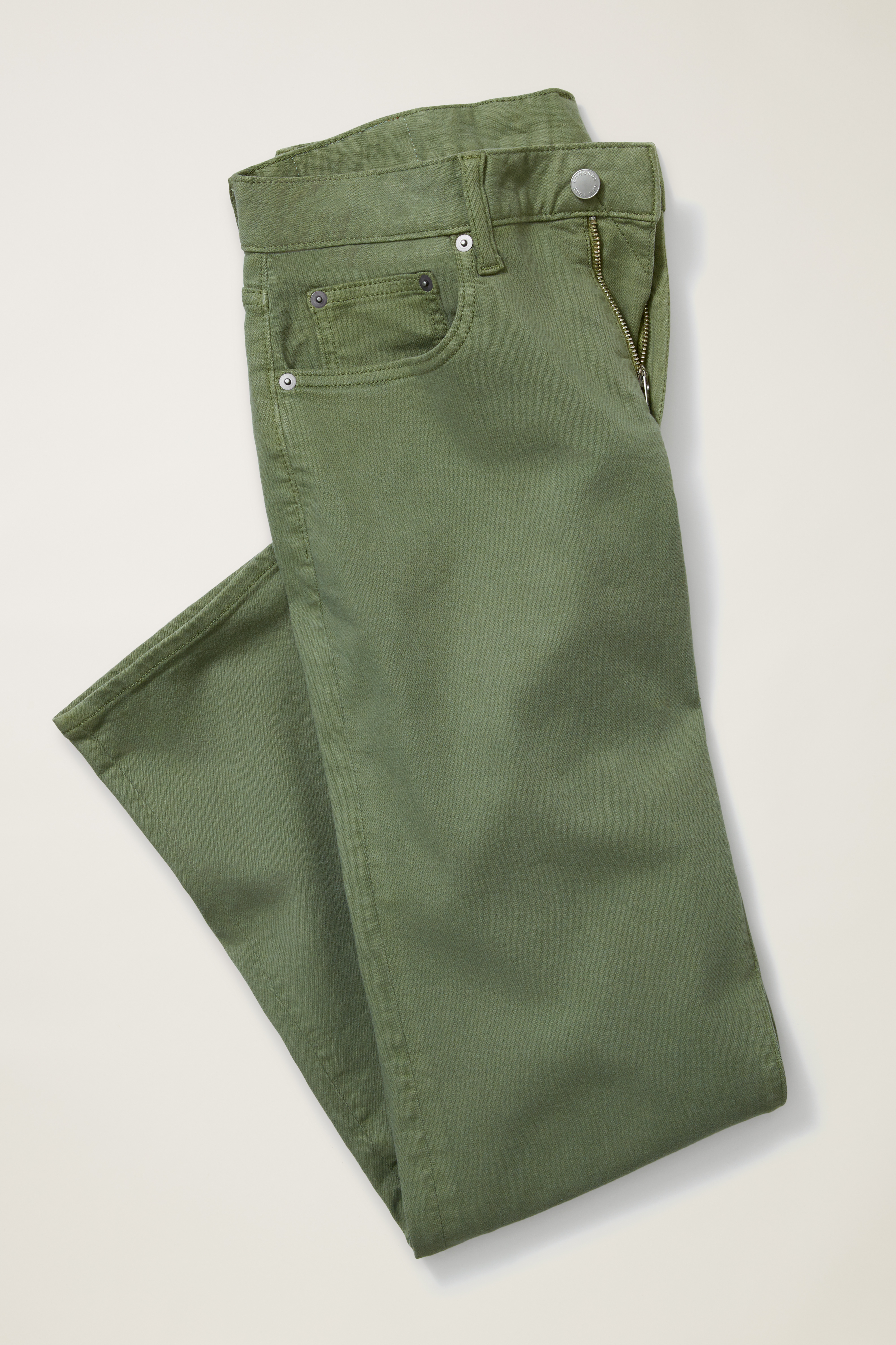 Bonobos Extra Stretch Travel Jeans