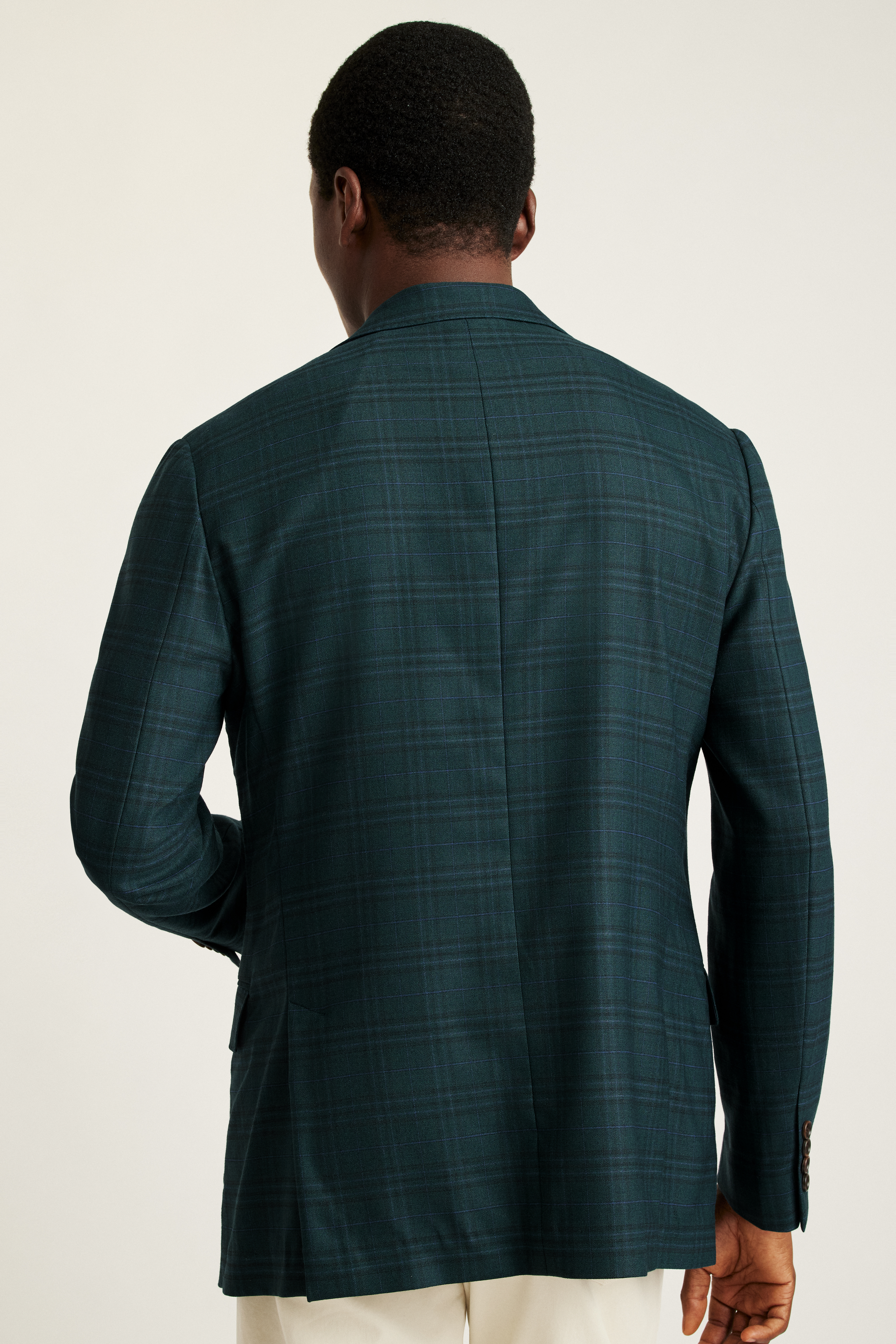 Effortlessly Refined Bonobos Jetsetter Unconstructed Blazer | Bonobos