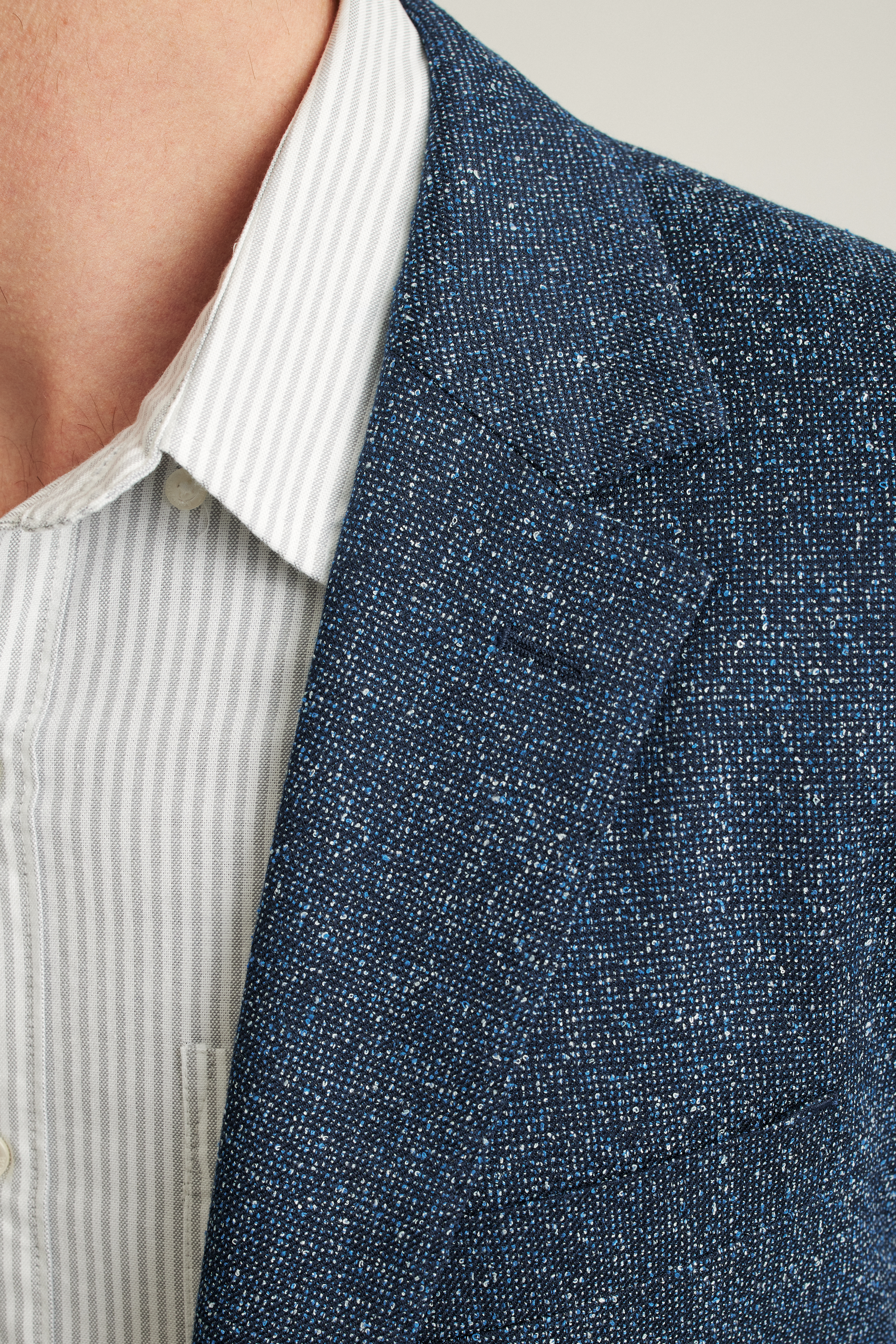 Jetsetter Unconstructed Italian Blazer | Bonobos