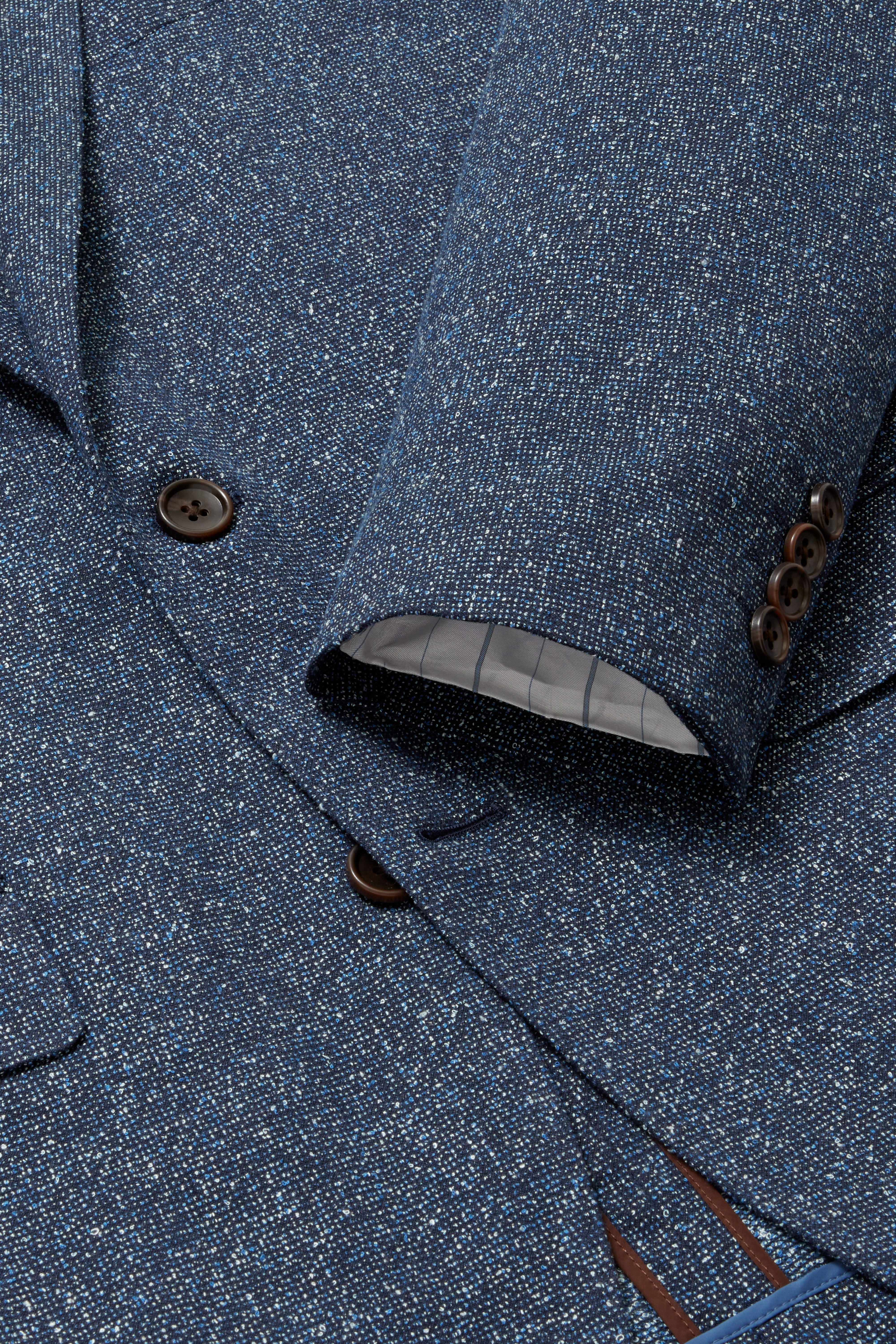 Jetsetter Unconstructed Italian Blazer | Bonobos