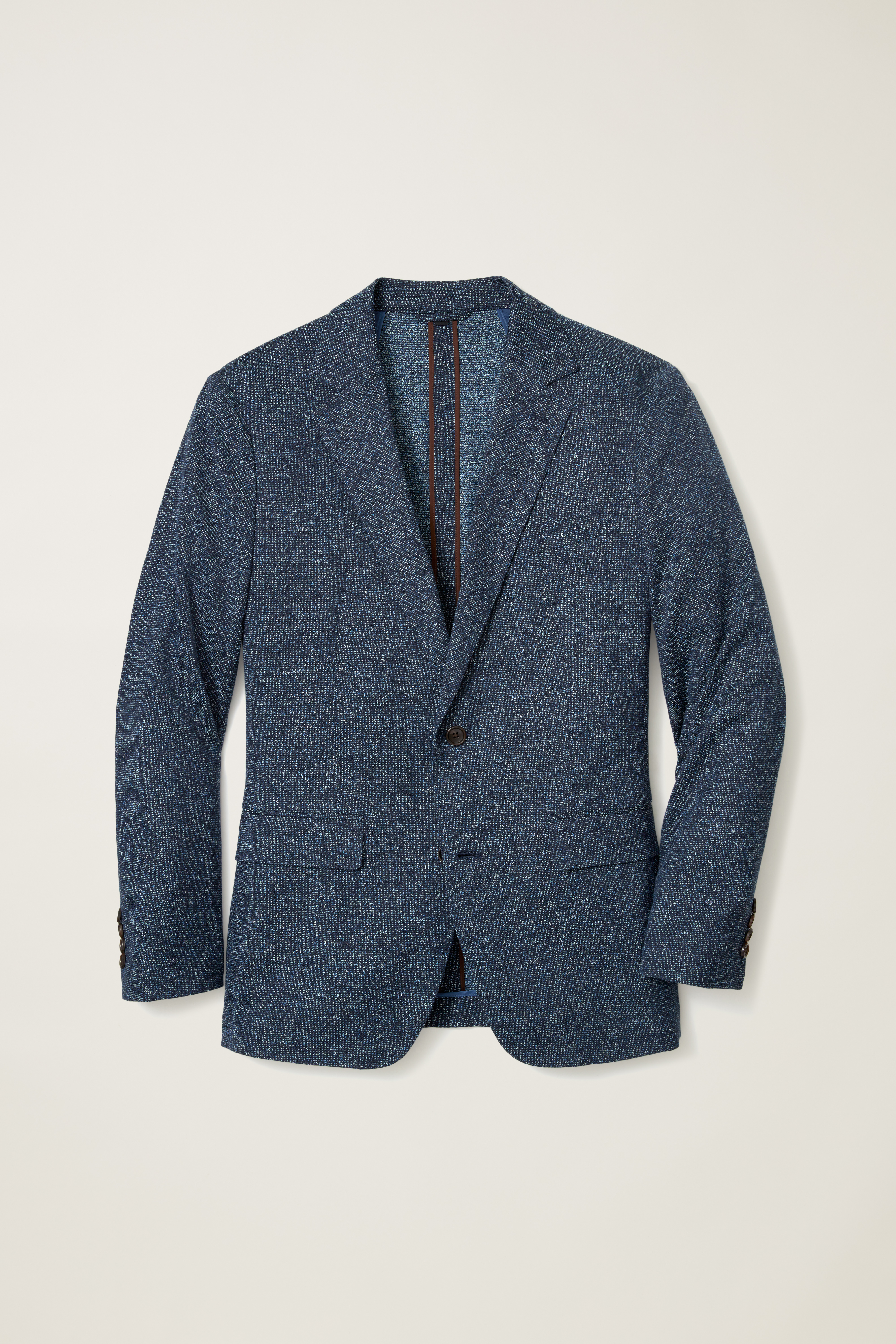 Jetsetter Unconstructed Italian Blazer | Bonobos