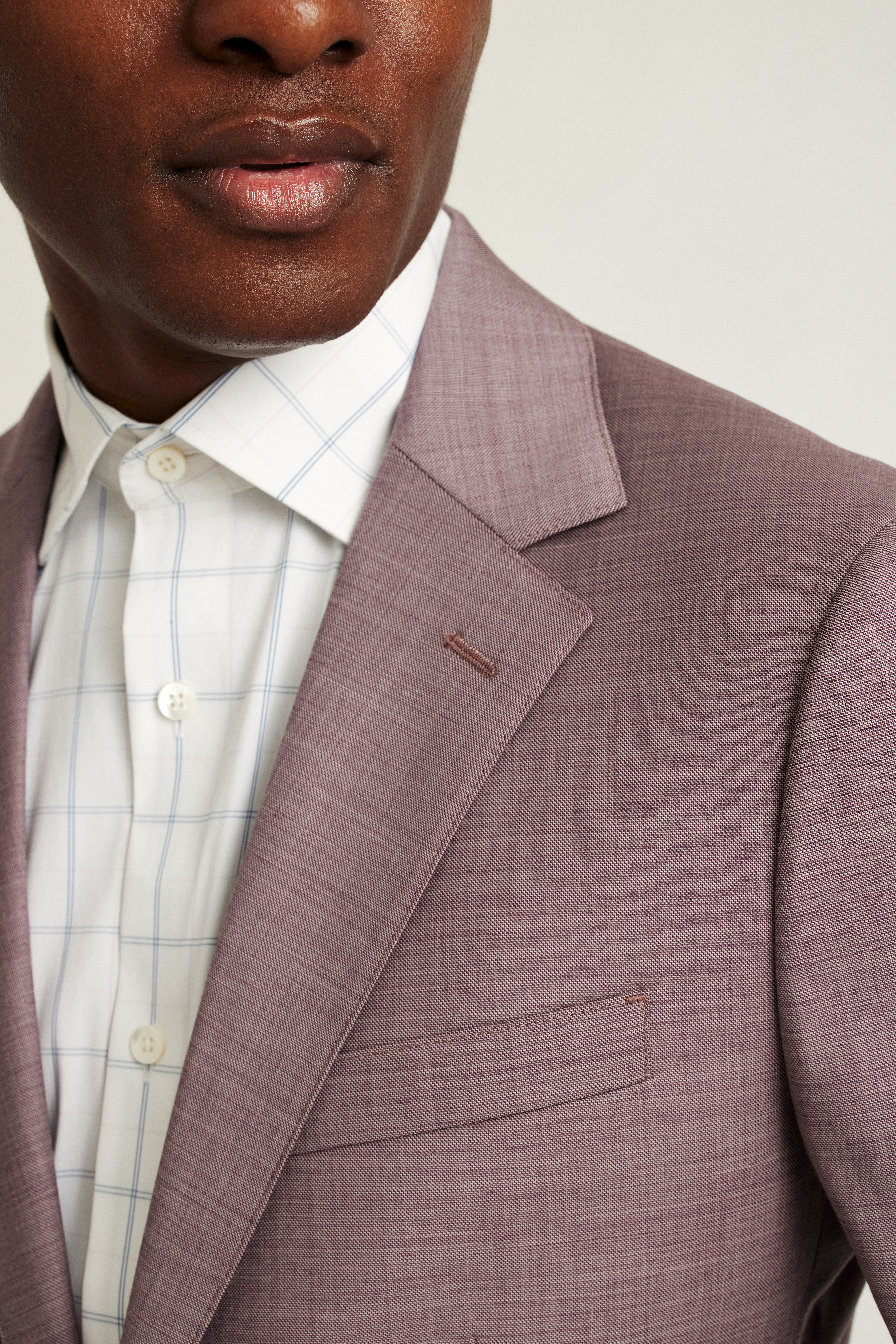 Jetsetter Wool Suit | Bonobos