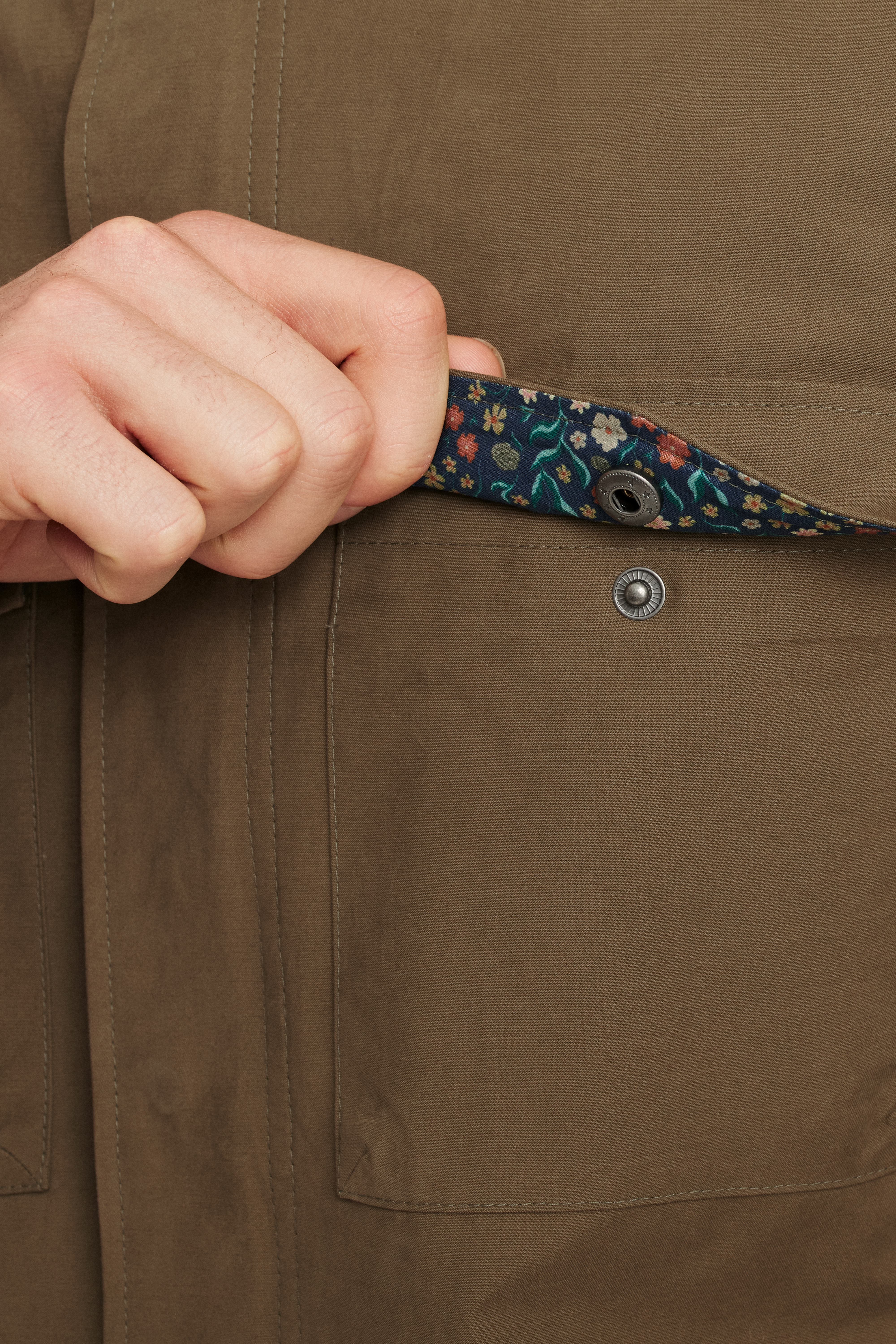 The Tech Utility Jacket | Bonobos | Bonobos