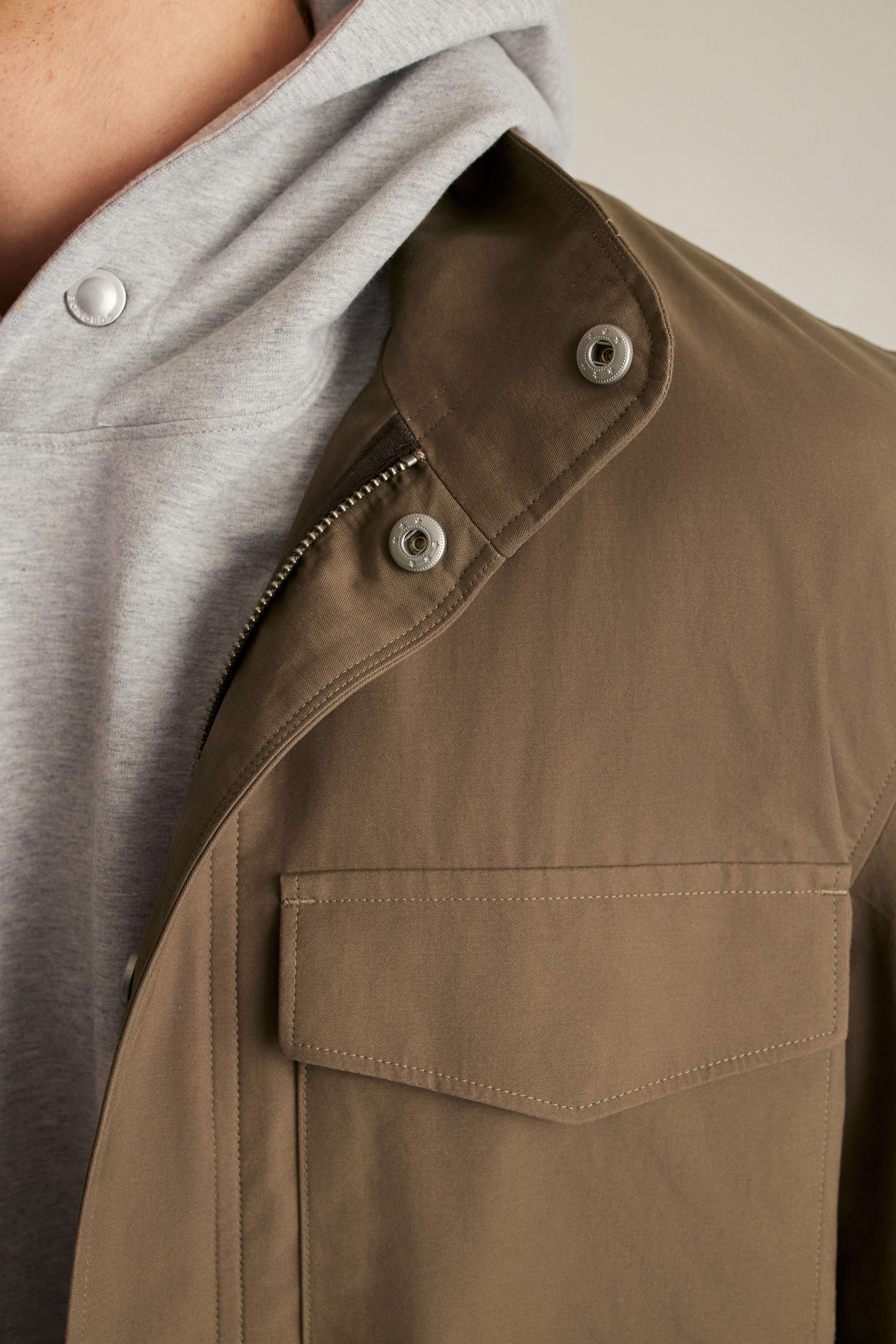 The Tech Utility Jacket | Bonobos | Bonobos