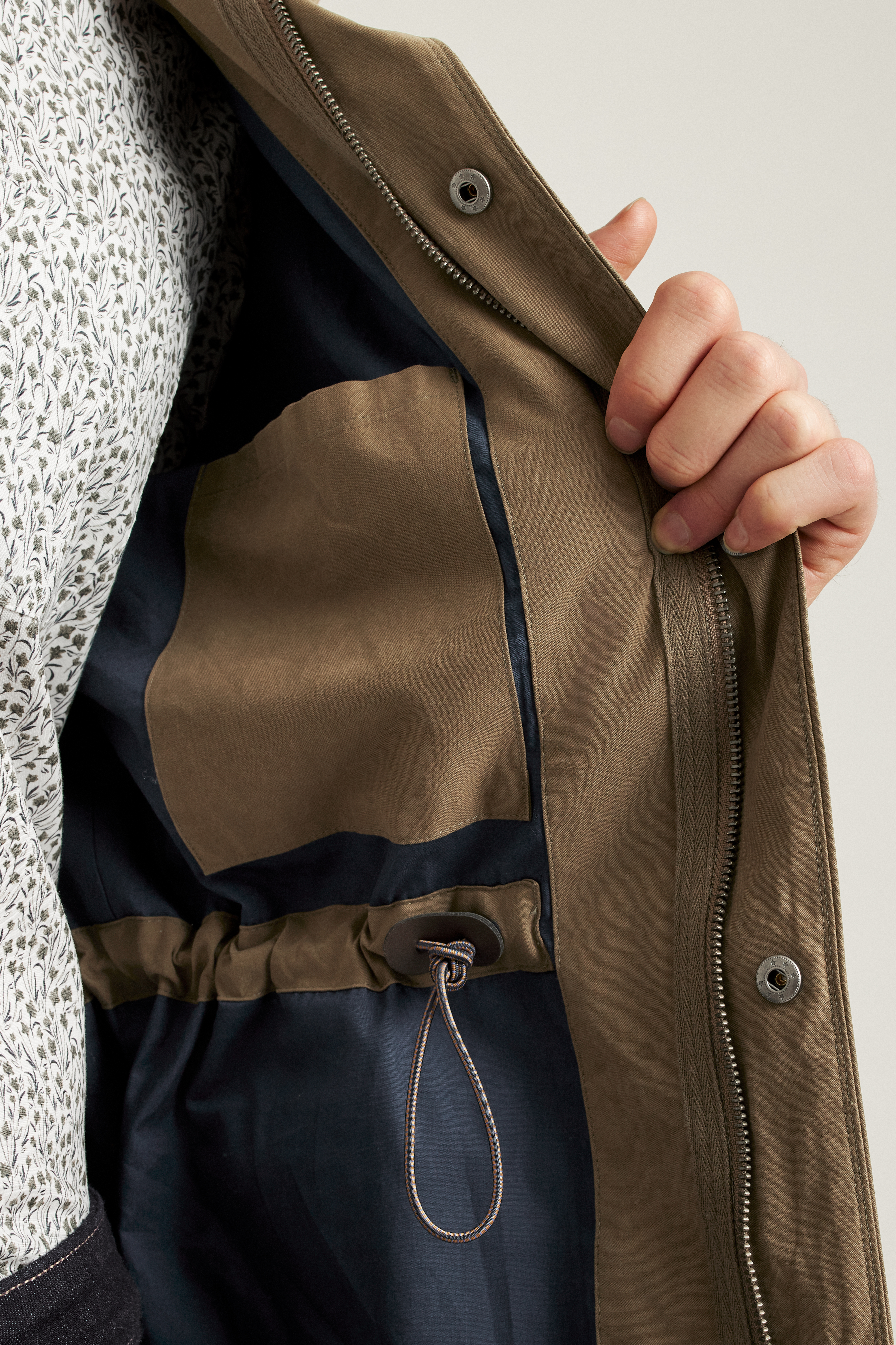 The Tech Utility Jacket | Bonobos | Bonobos