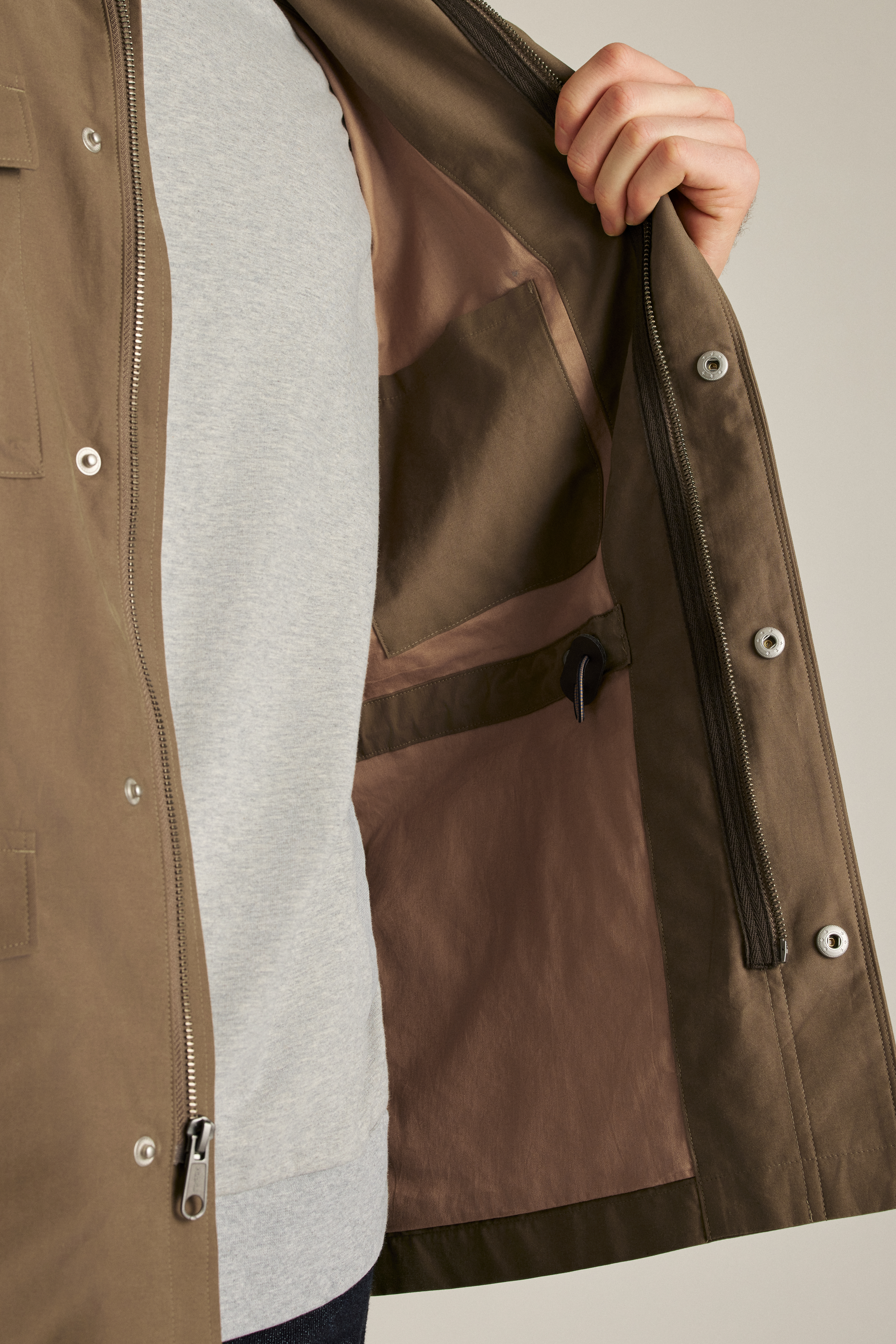 The Tech Utility Jacket | Bonobos | Bonobos