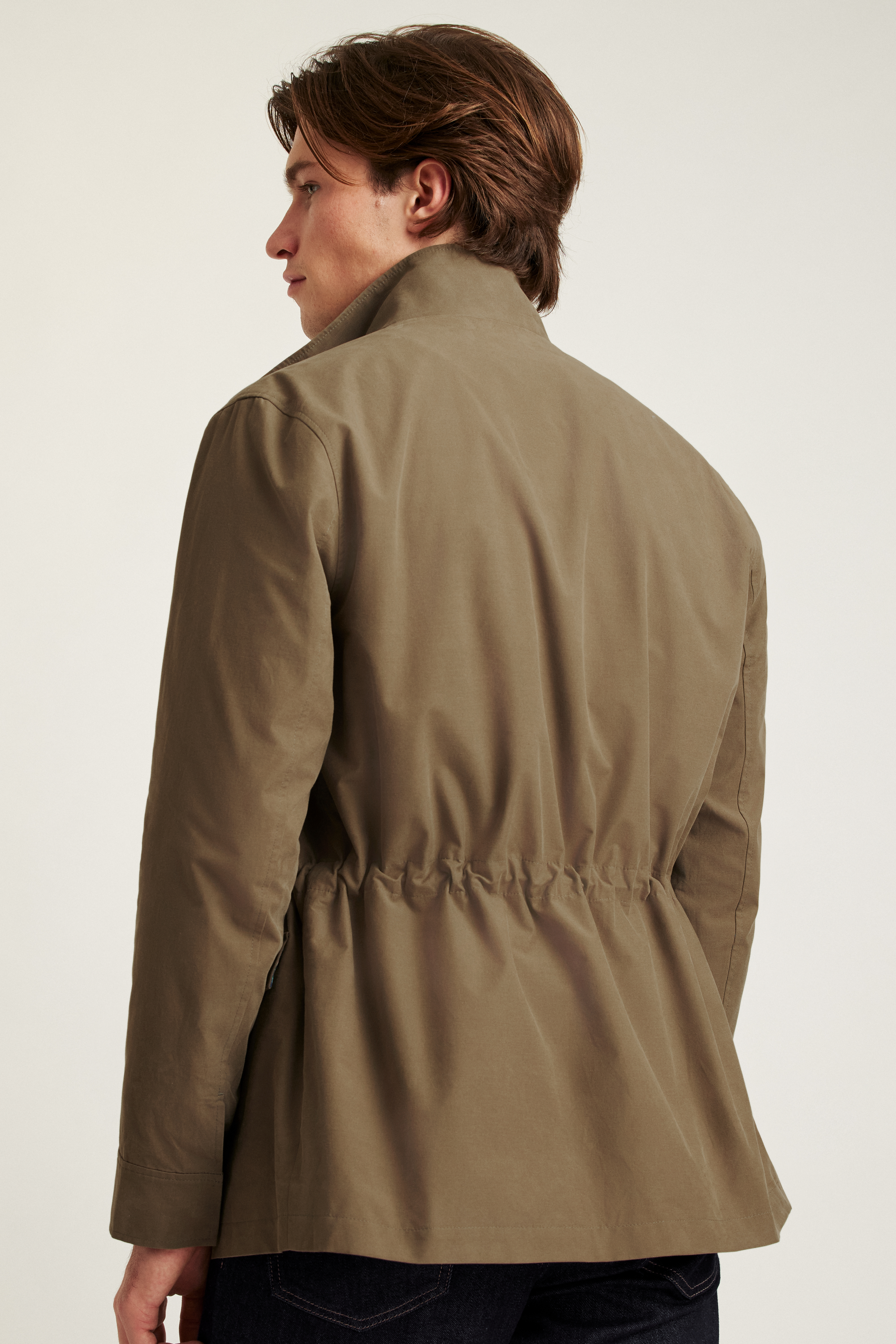 The Tech Utility Jacket | Bonobos | Bonobos