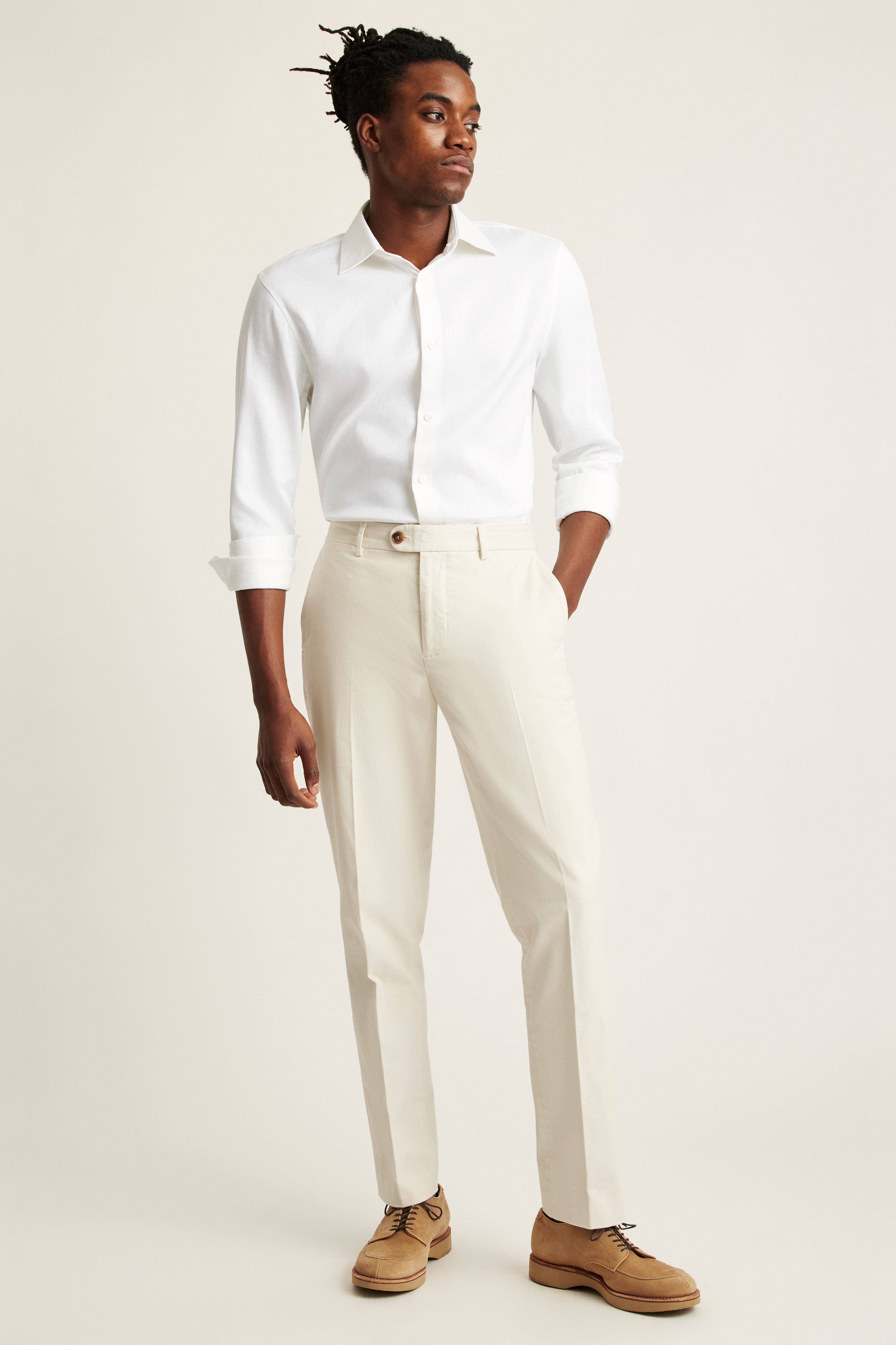 Primo Chino | Bonobos