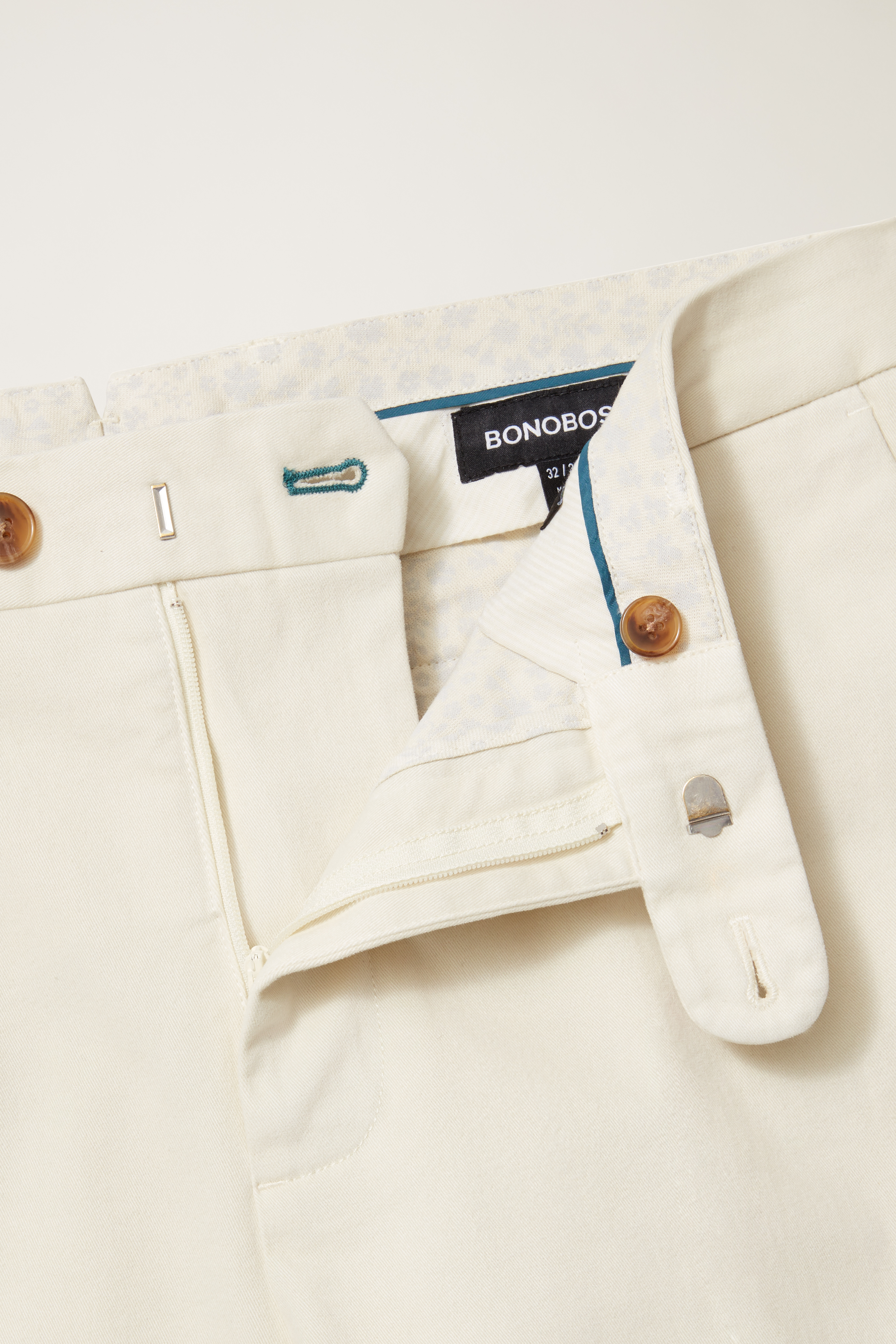 Primo Chino | Bonobos