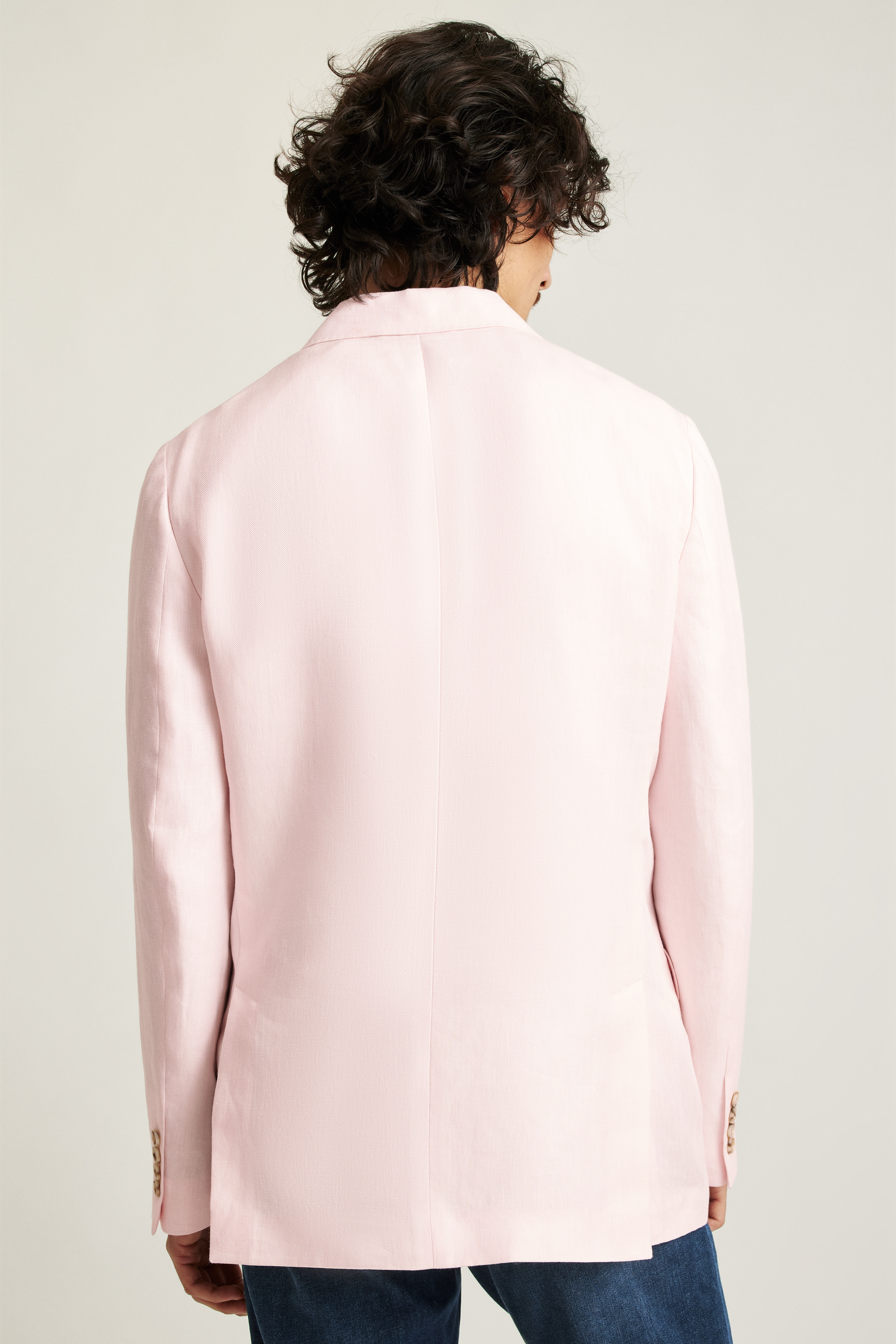 Unconstructed Blazer | Bonobos