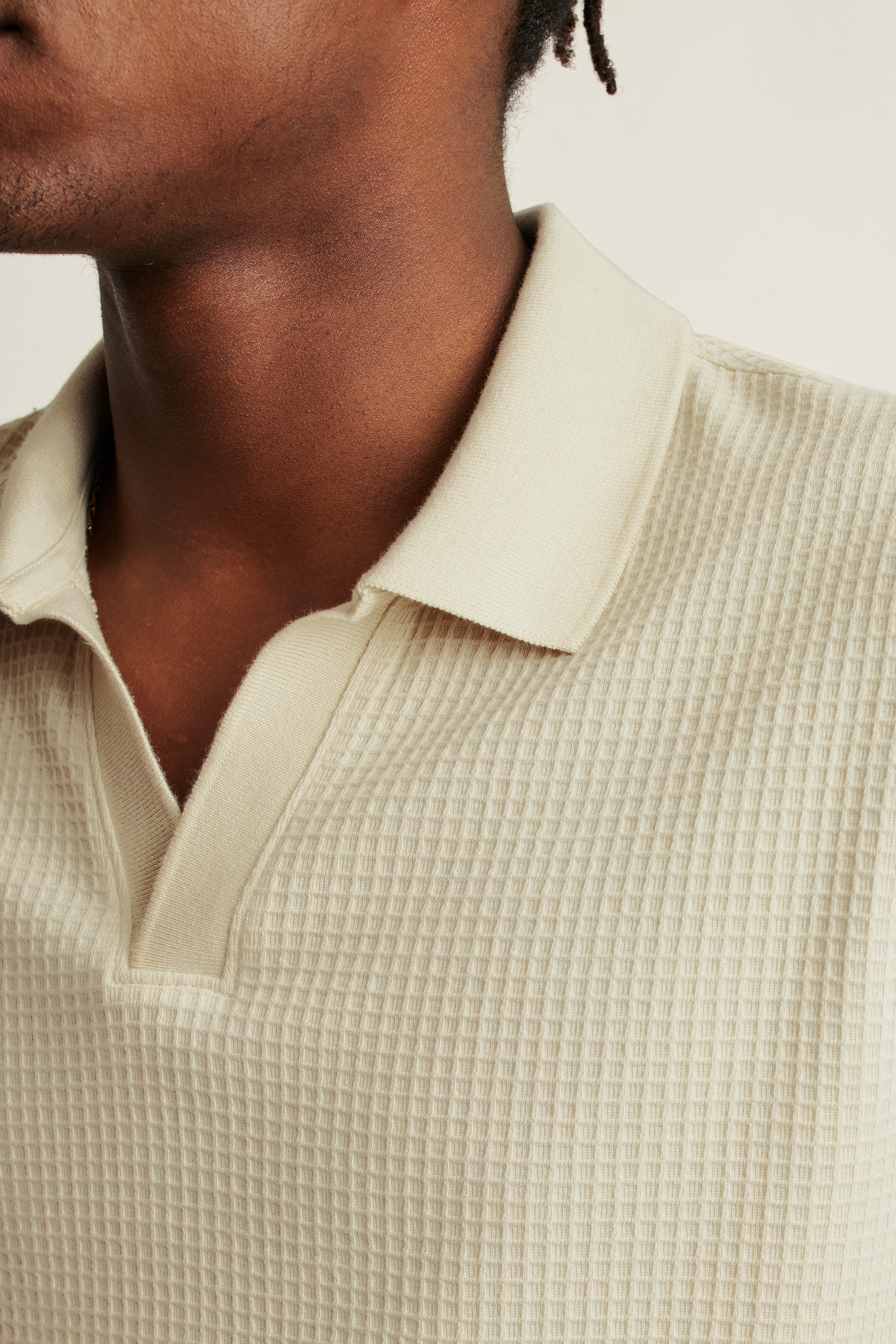 Waffle Polo | Bonobos