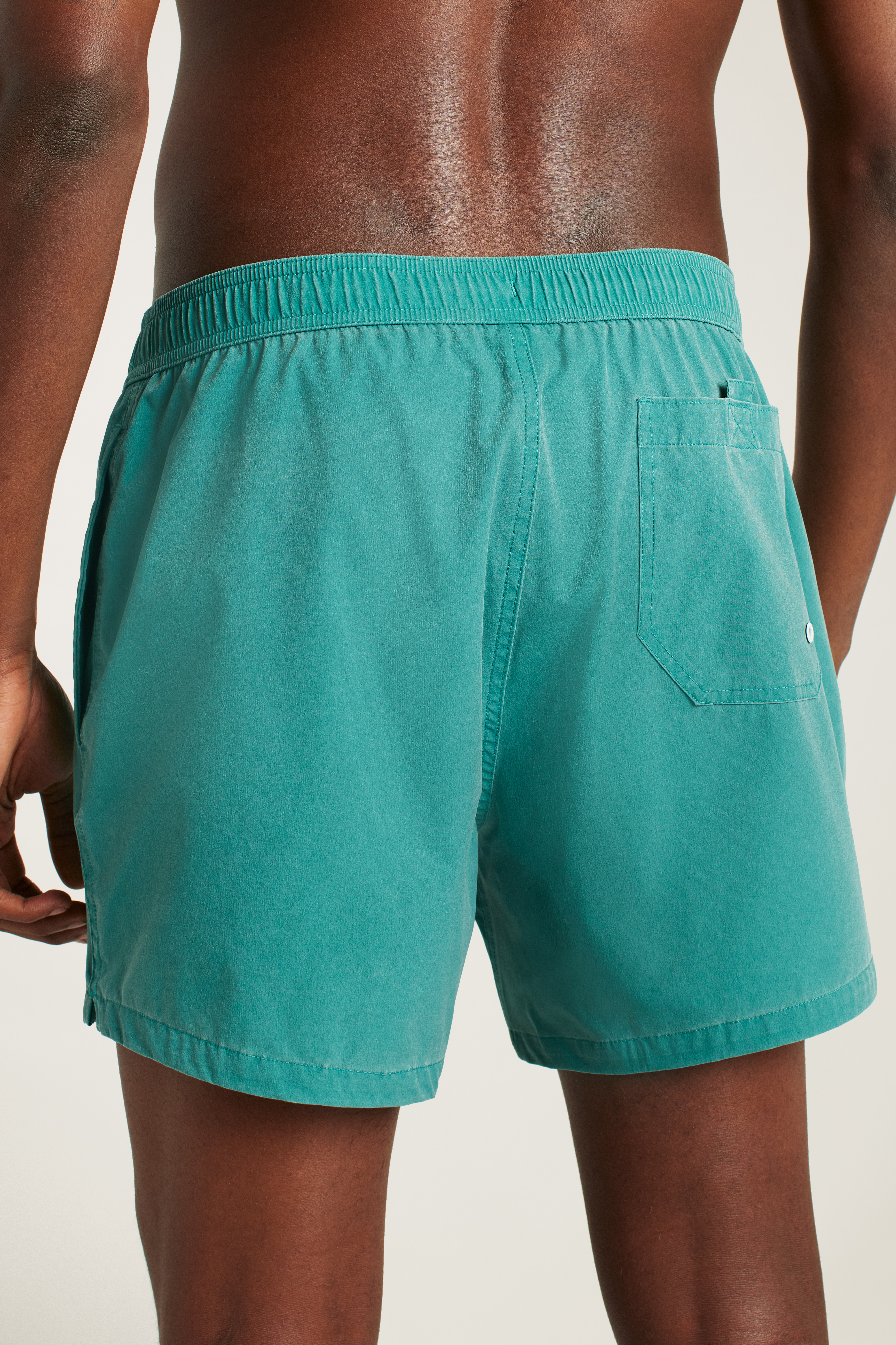 Sun Faded Riviera Swim Trunks | Bonobos
