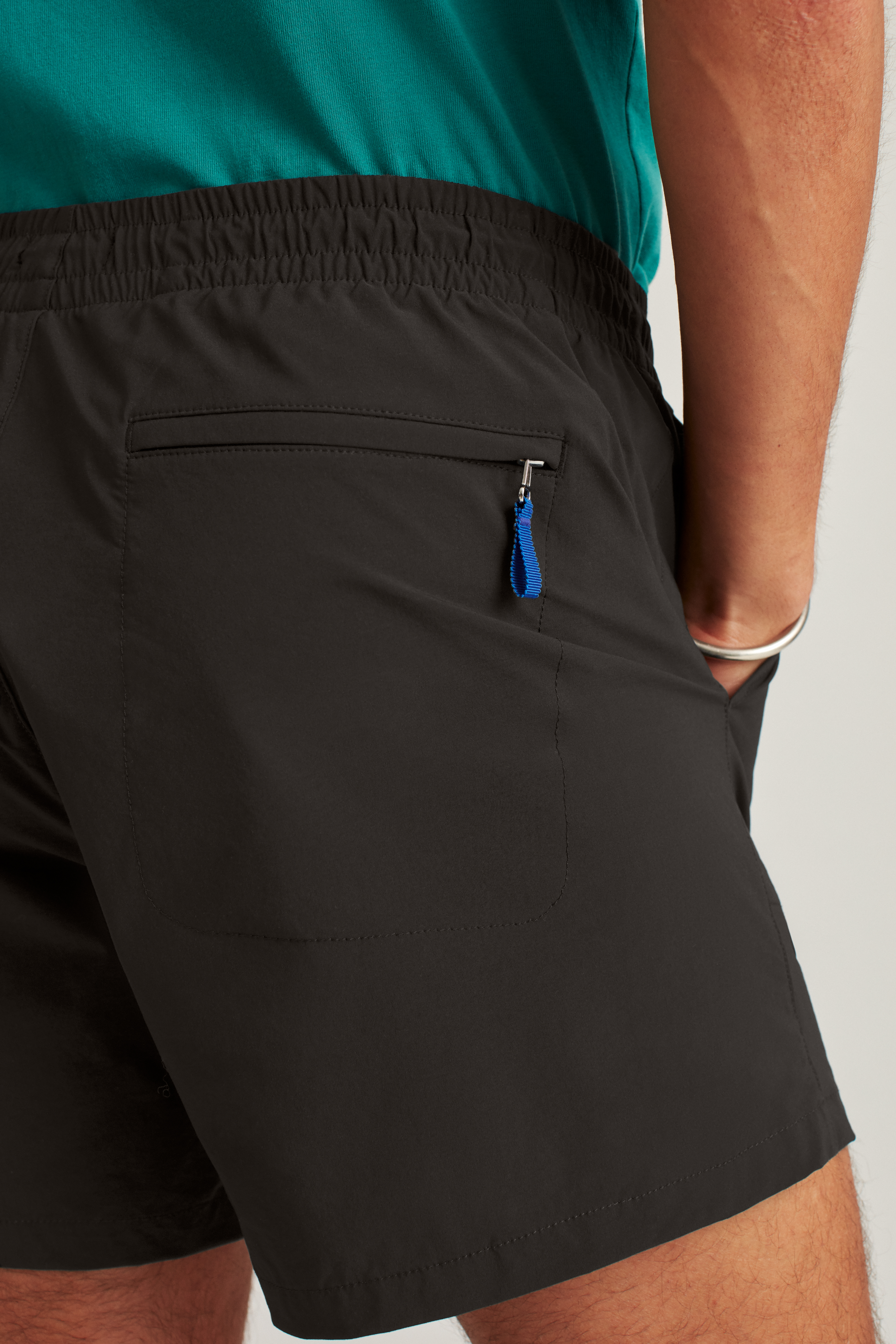 The Rec Short | Bonobos