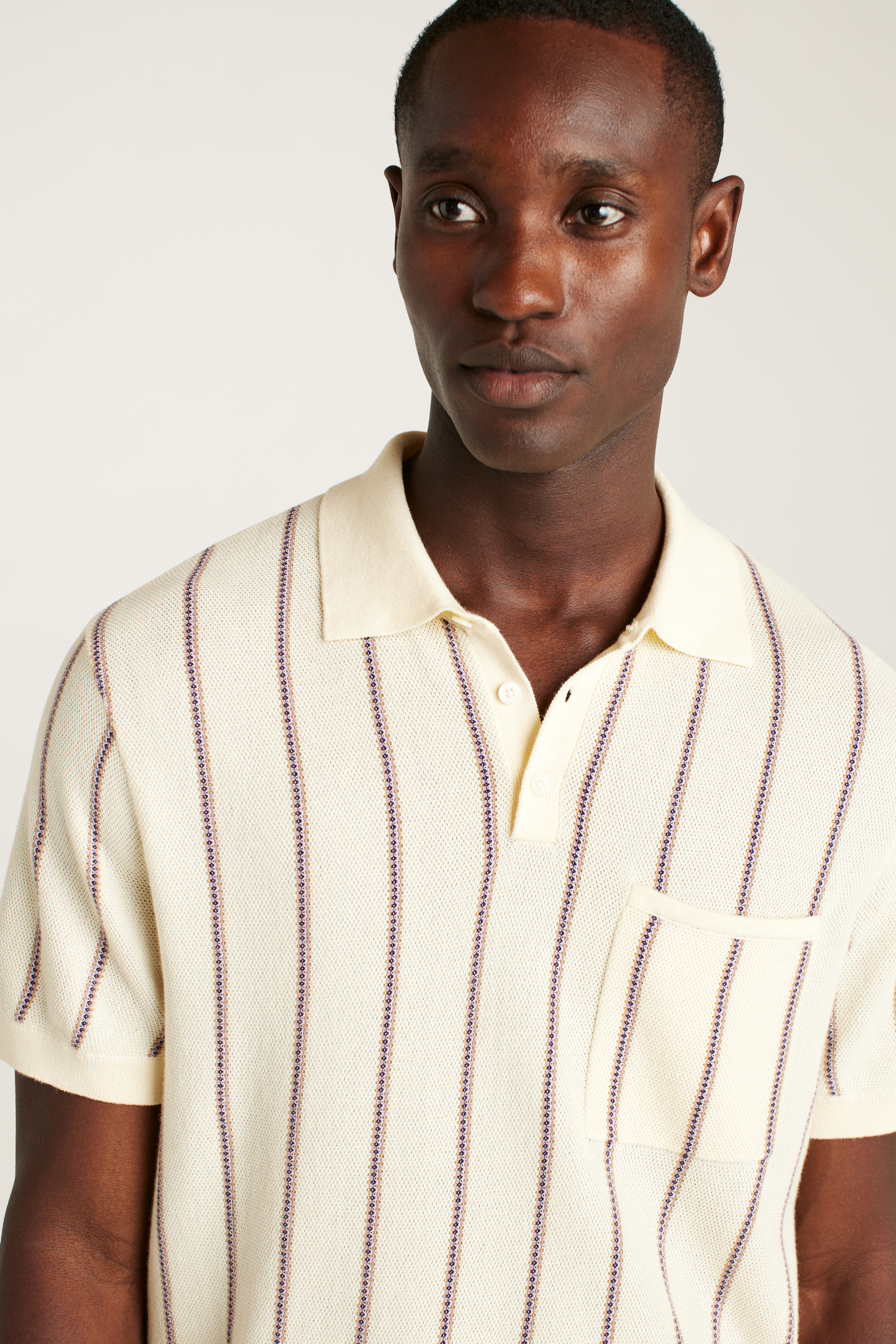Cozy Up with Bonobos' Latest Summer Sweaters & Sweater Polos | Bonobos