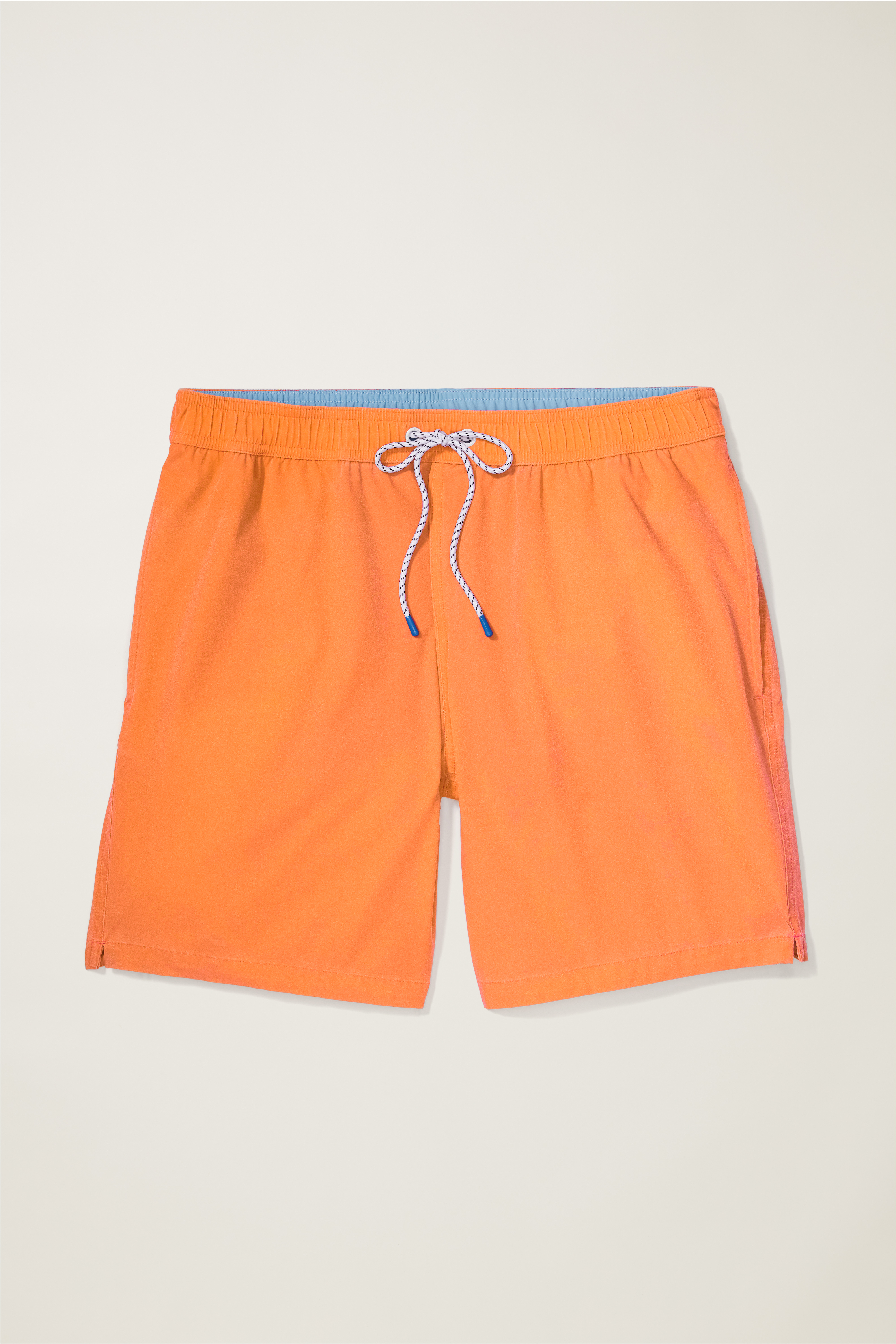 Sun-Faded Riviera Men's Swim Trunks | Bonobos