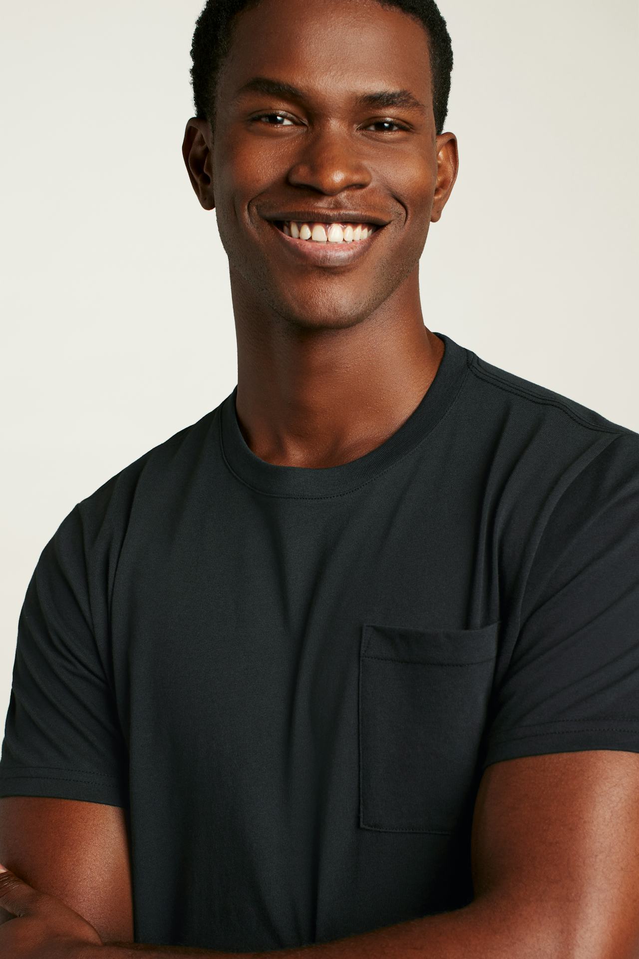 Organic Cotton Tee Bonobos