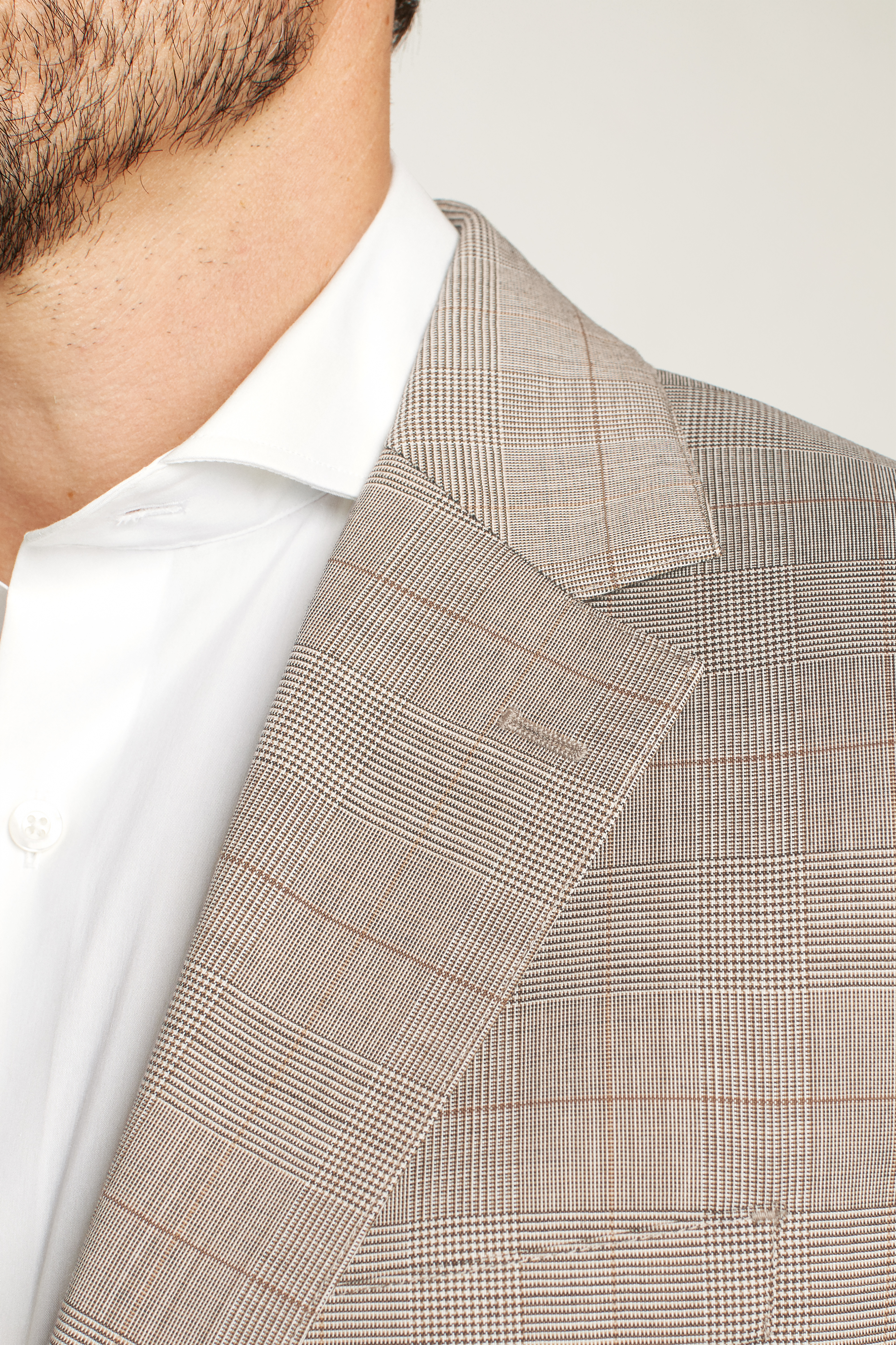 Jetsetter Italian Wool Suit | Bonobos