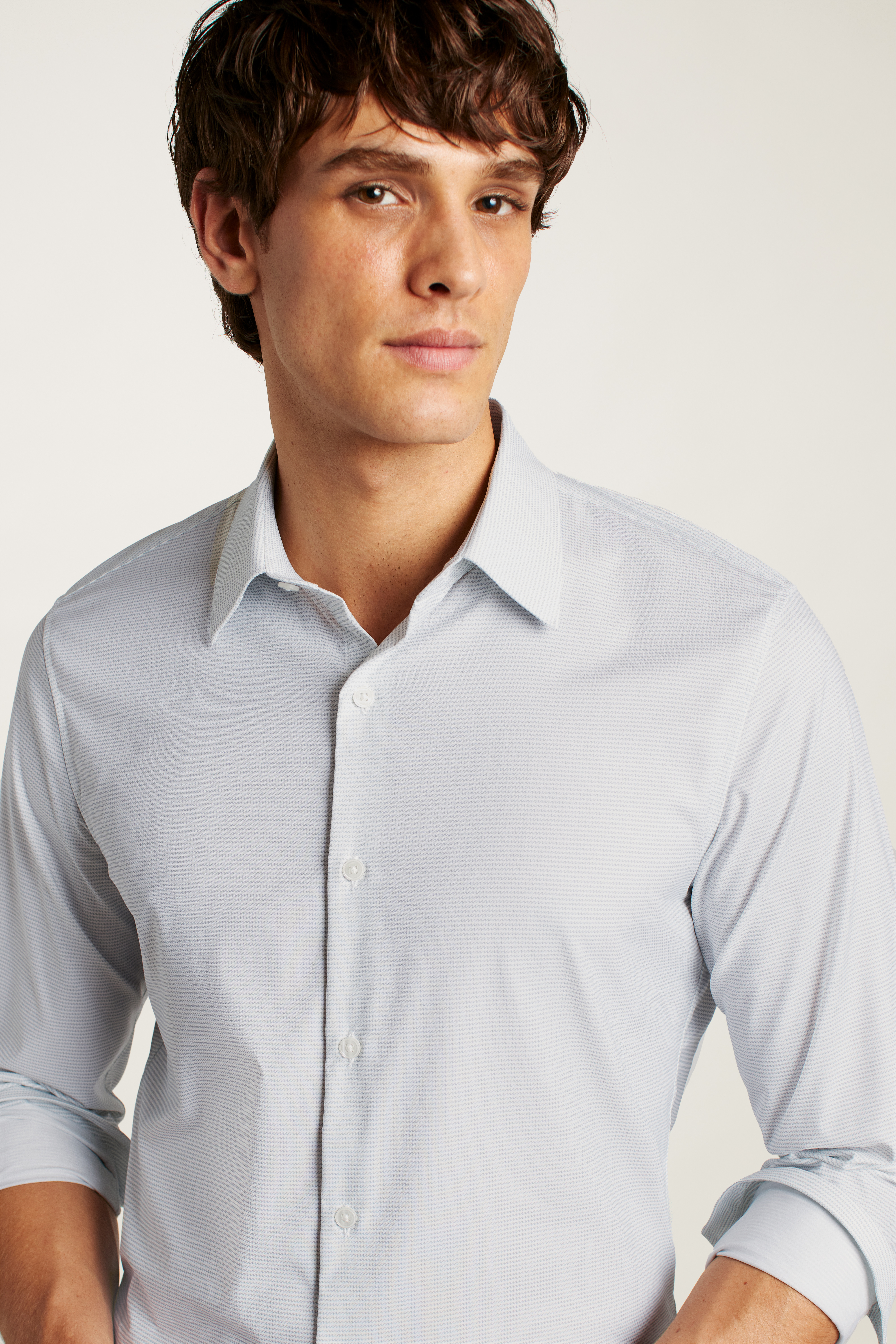 Get men's casual shirts for everyday use at Bonobos. Refresh your shirt ...