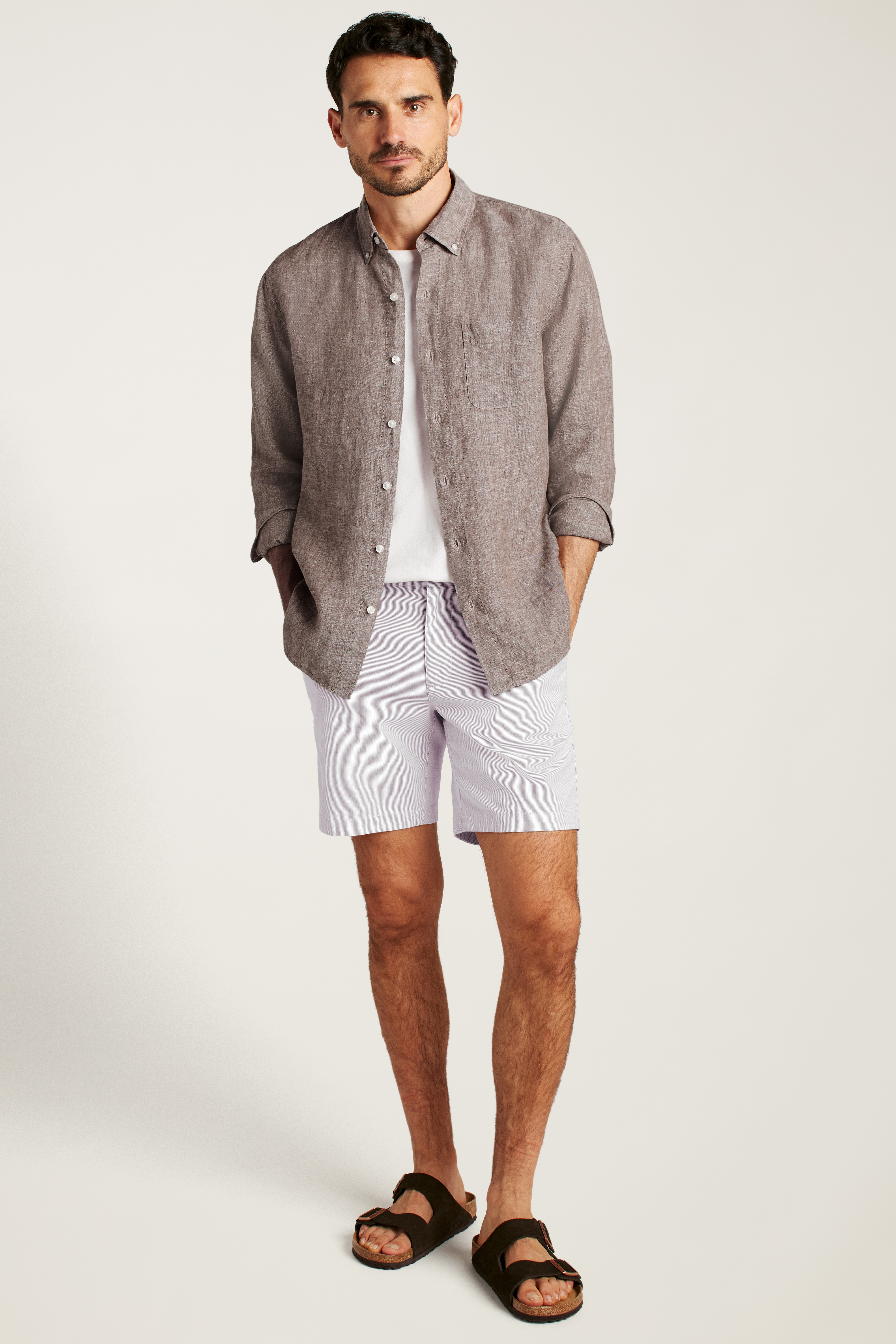Everyday Linen Shirt | Bonobos