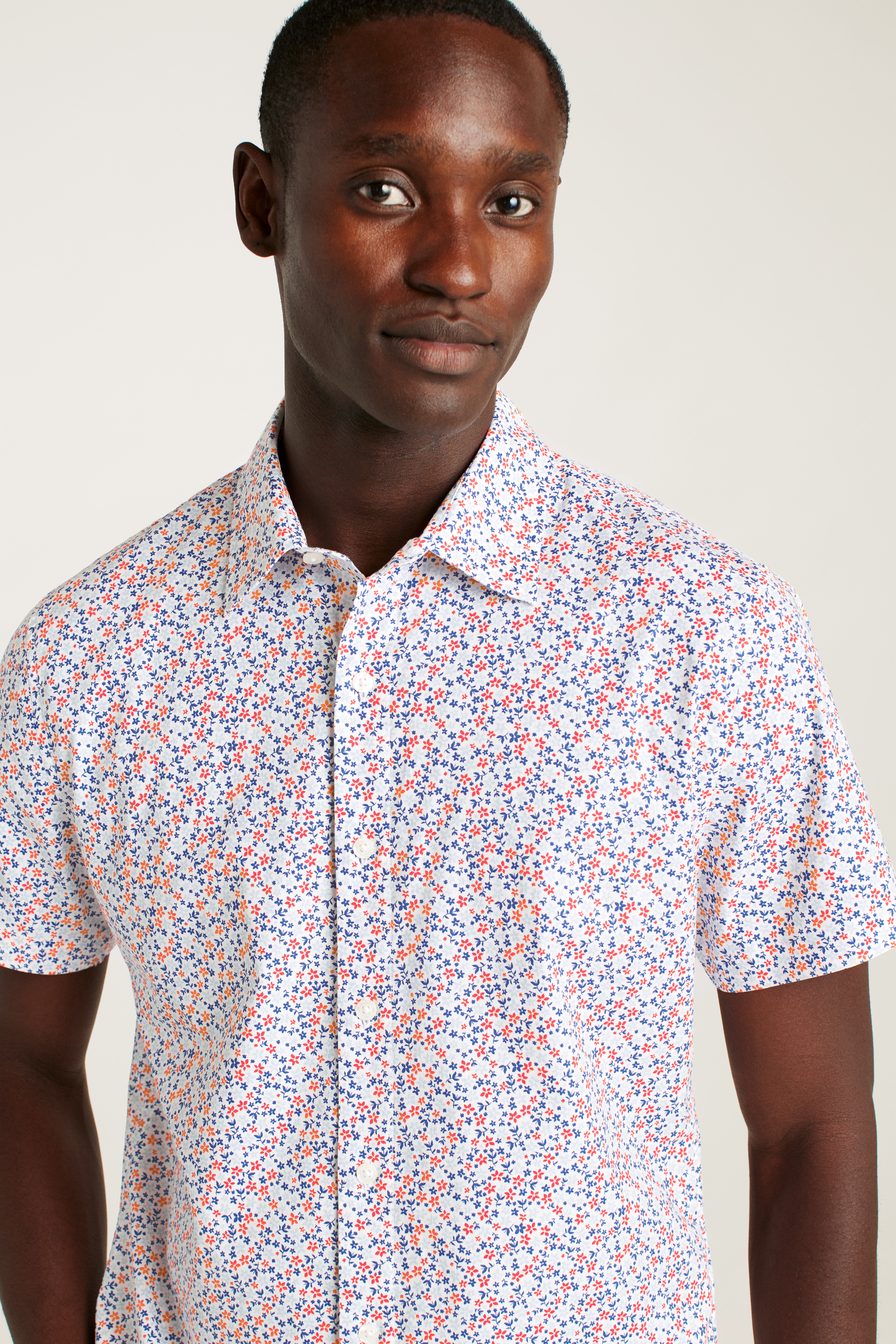 Enjoy Summer with Bonobos' Men's Short & Long Sleeve Shirts | Bonobos