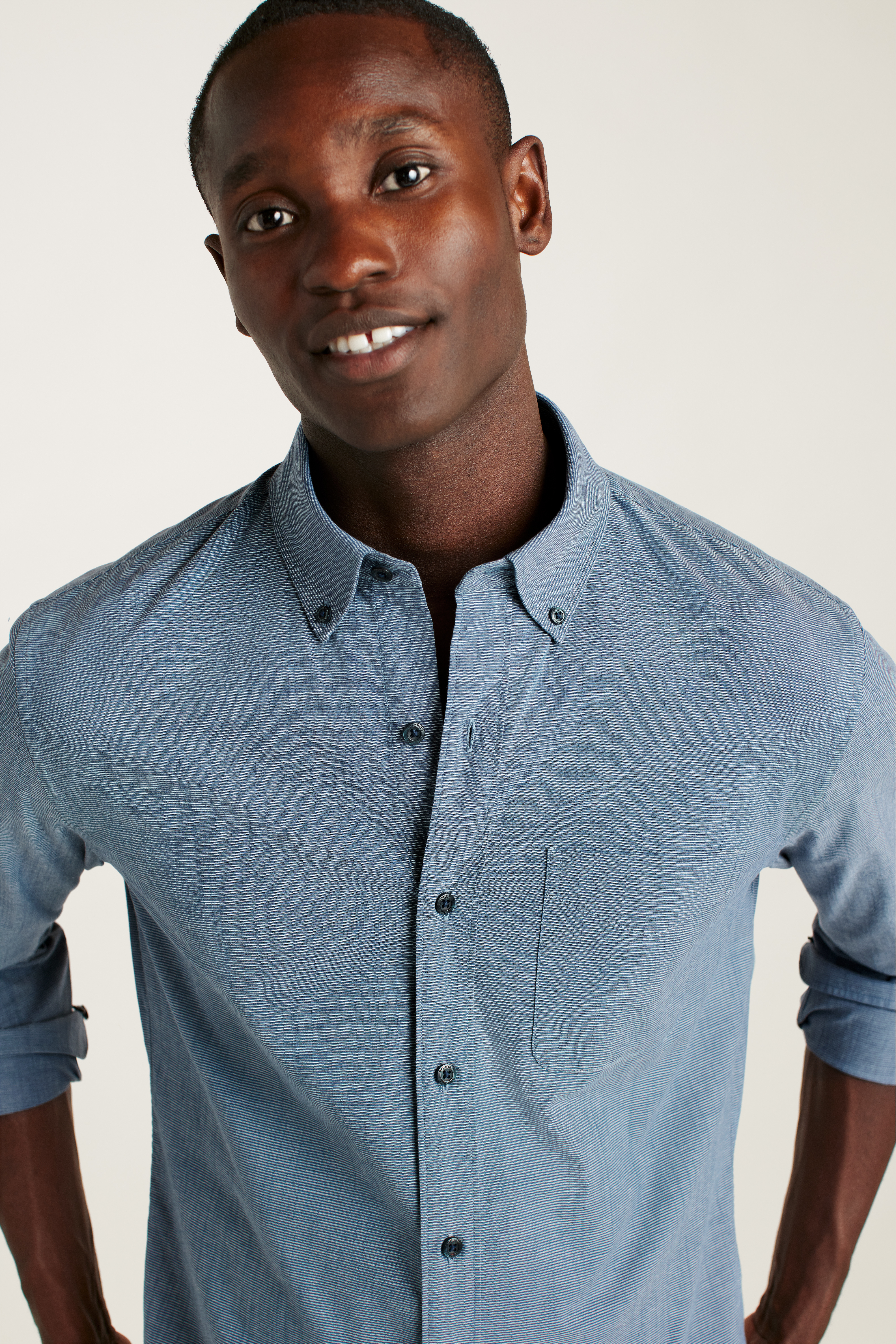 Men's Casual Shirts, Flannel Shirts & Button Downs | Bonobos