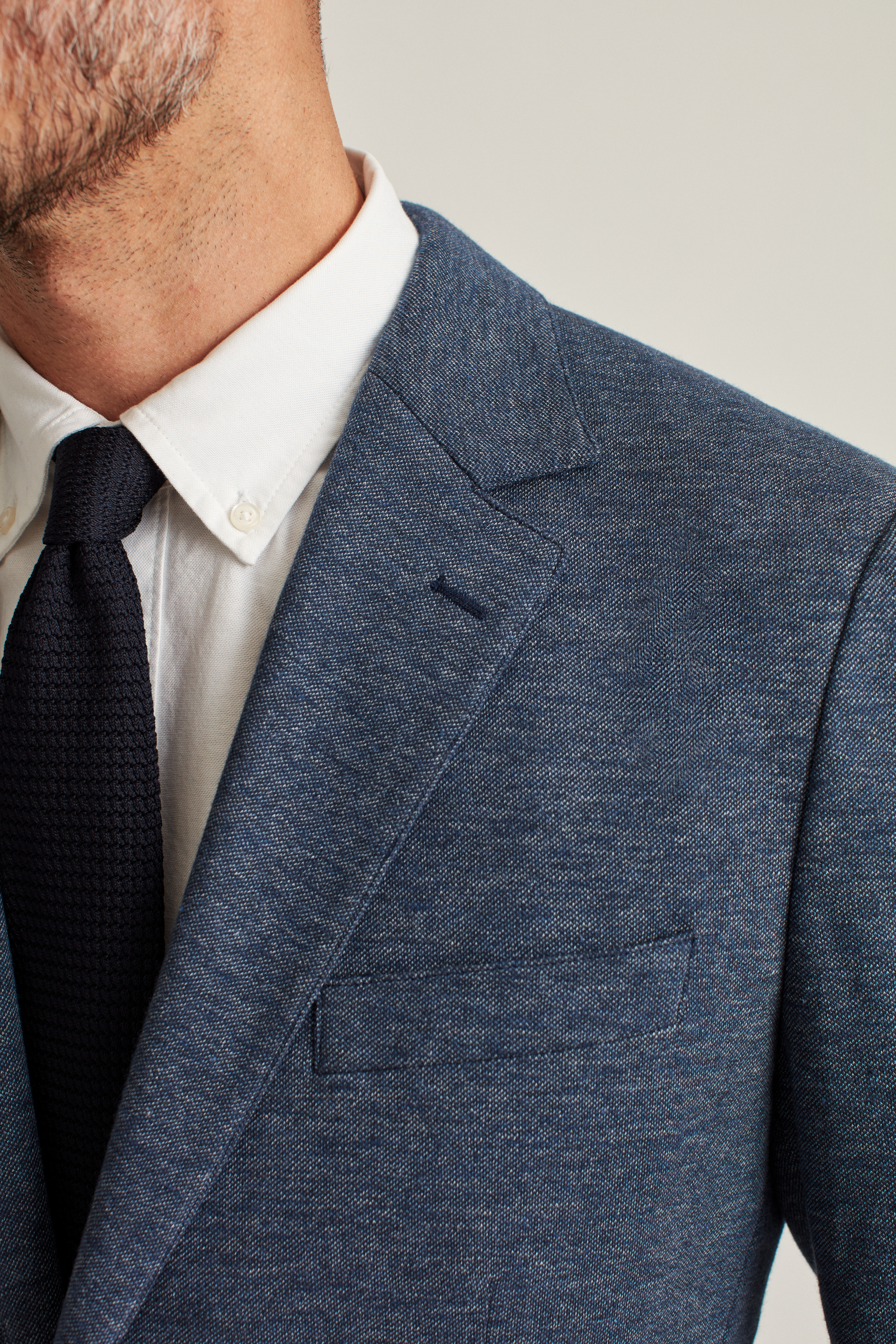Knit Blazer | Bonobos