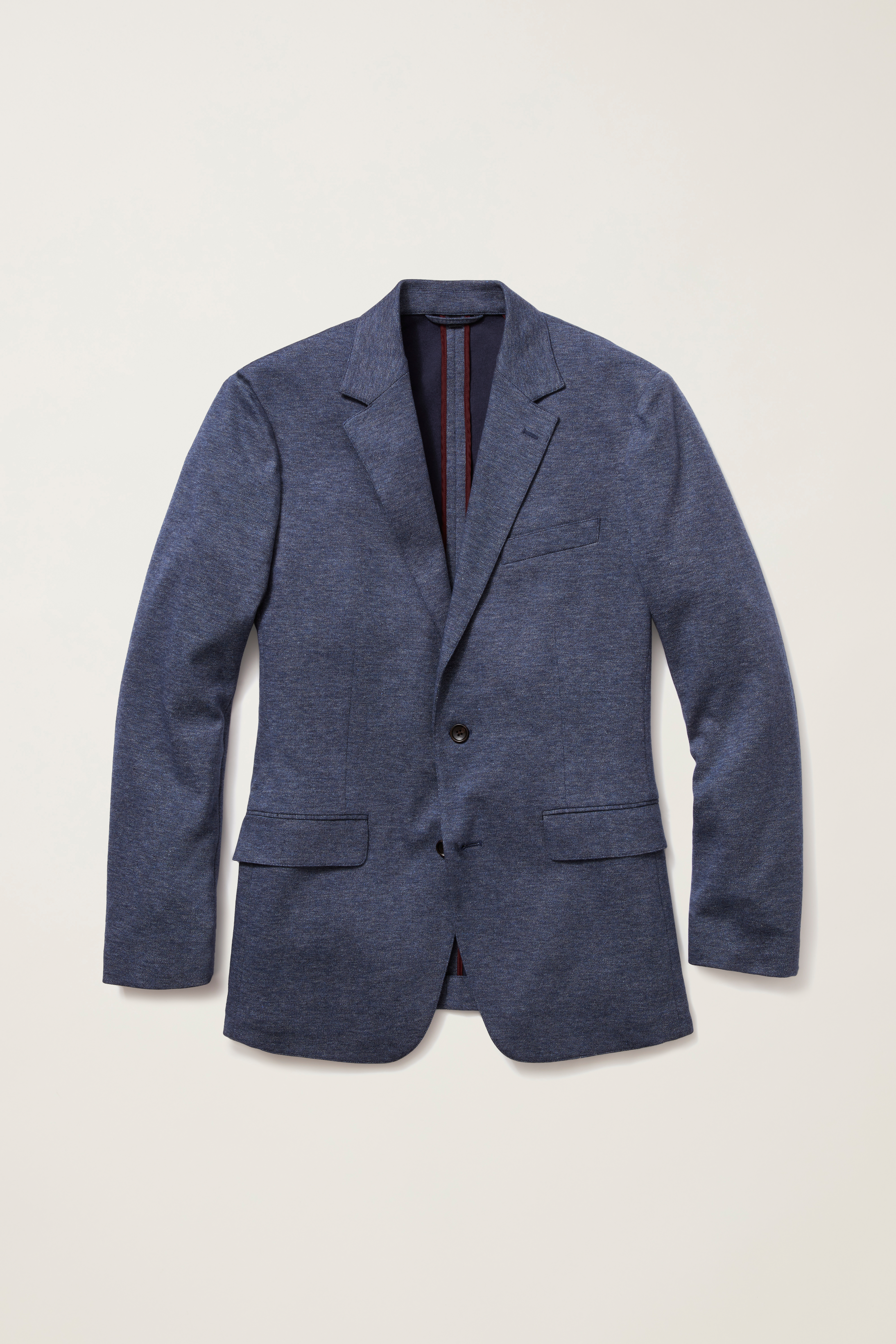 Knit Blazer | Bonobos
