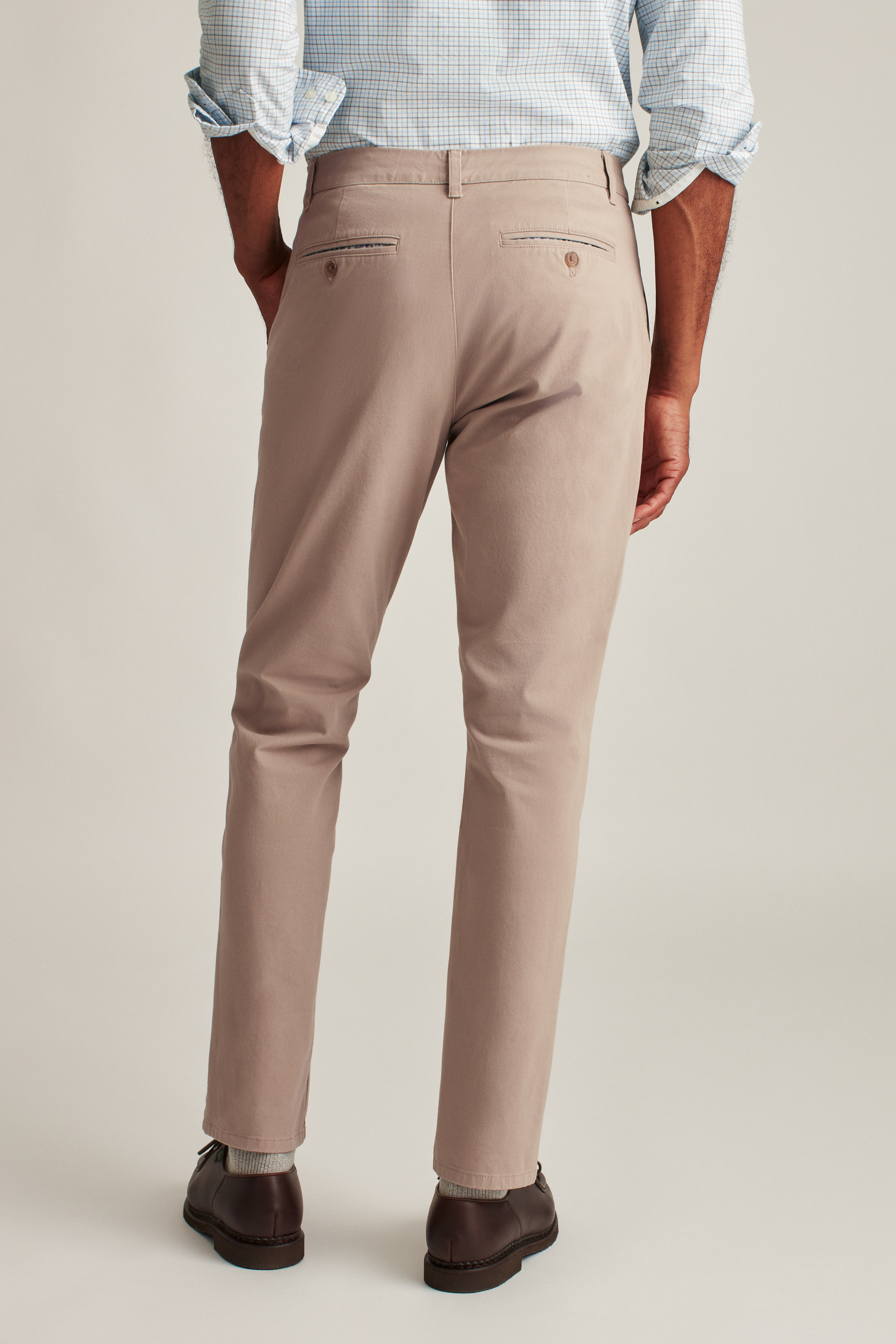 Unlock Effortless Style with Bonobos' Stretch Men's Chinos 2.0 | Bonobos