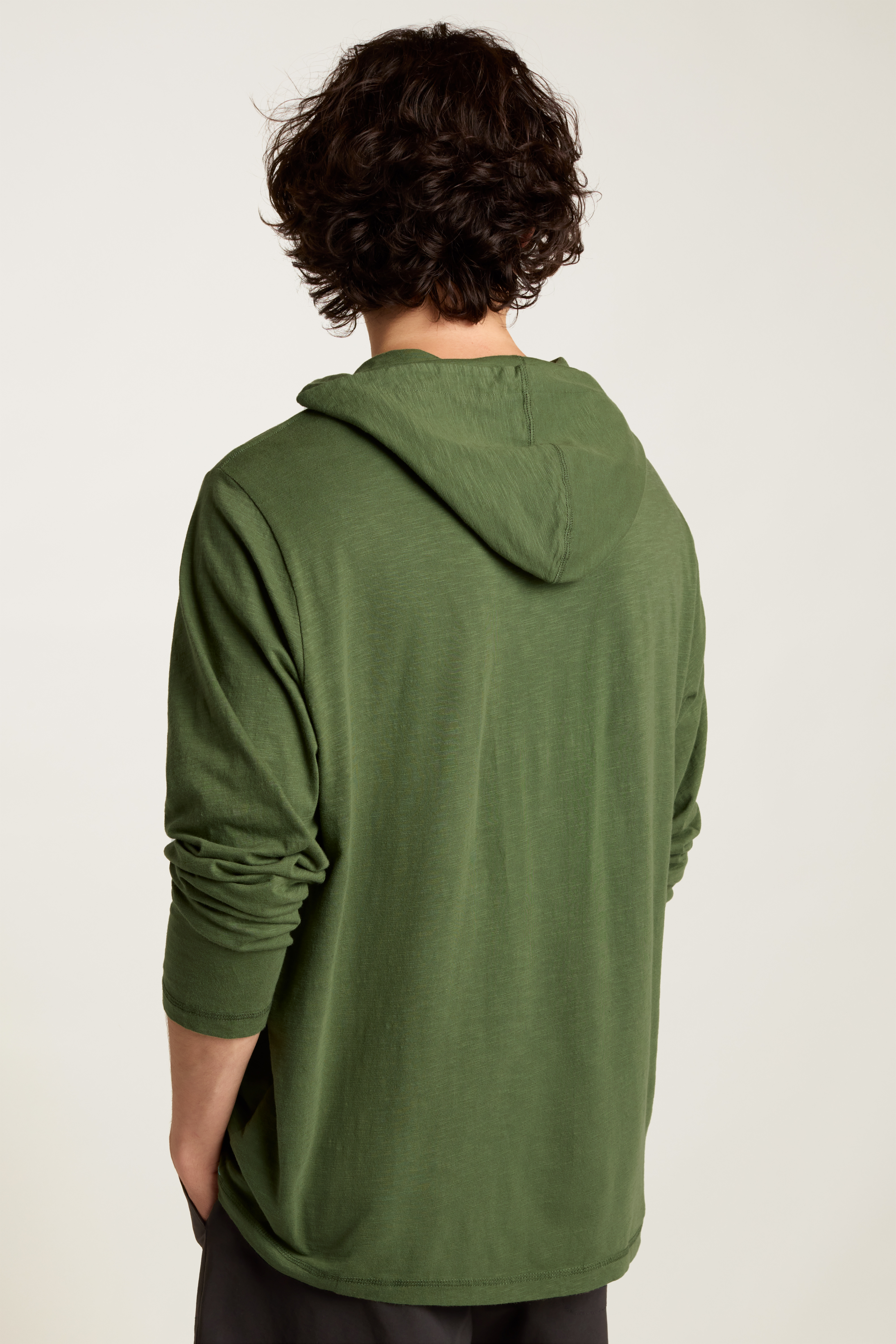 Sun-Faded Hoodie for Men | Bonobos