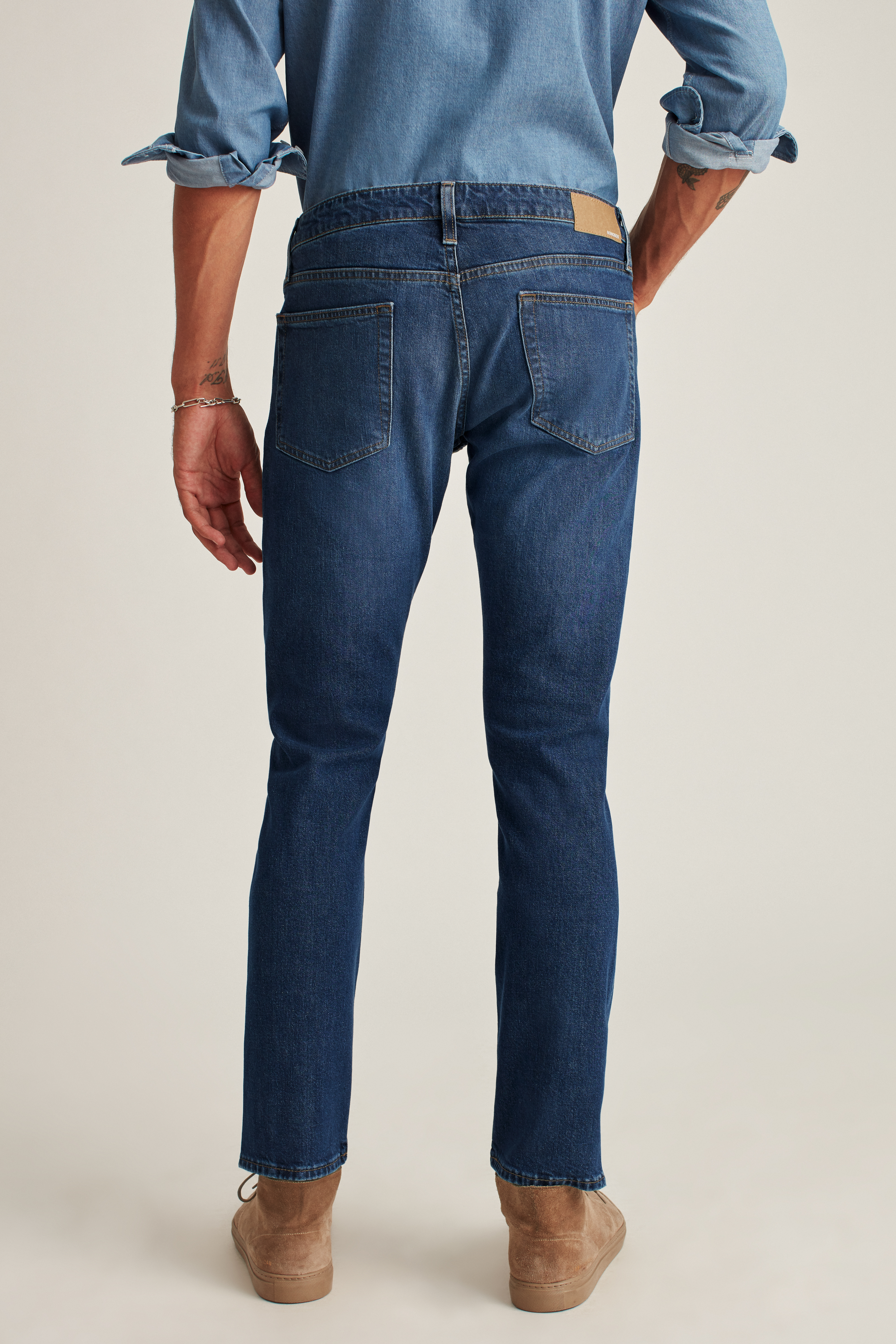 All Season Jeans - Stretch Denim | Bonobos | Bonobos