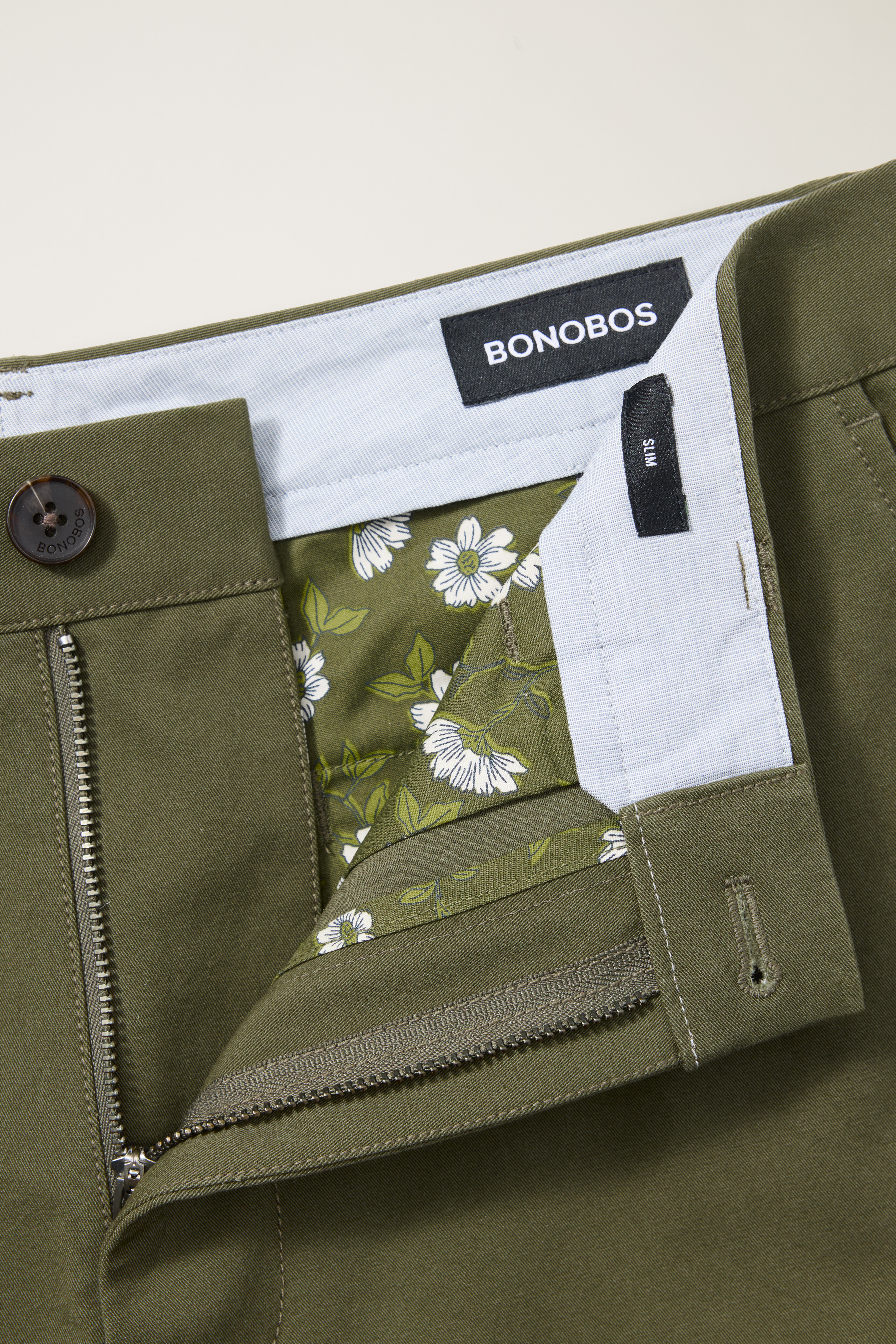 Refresh Your Closet with Bonobos' Men's Summer Pants & Jeans | Bonobos