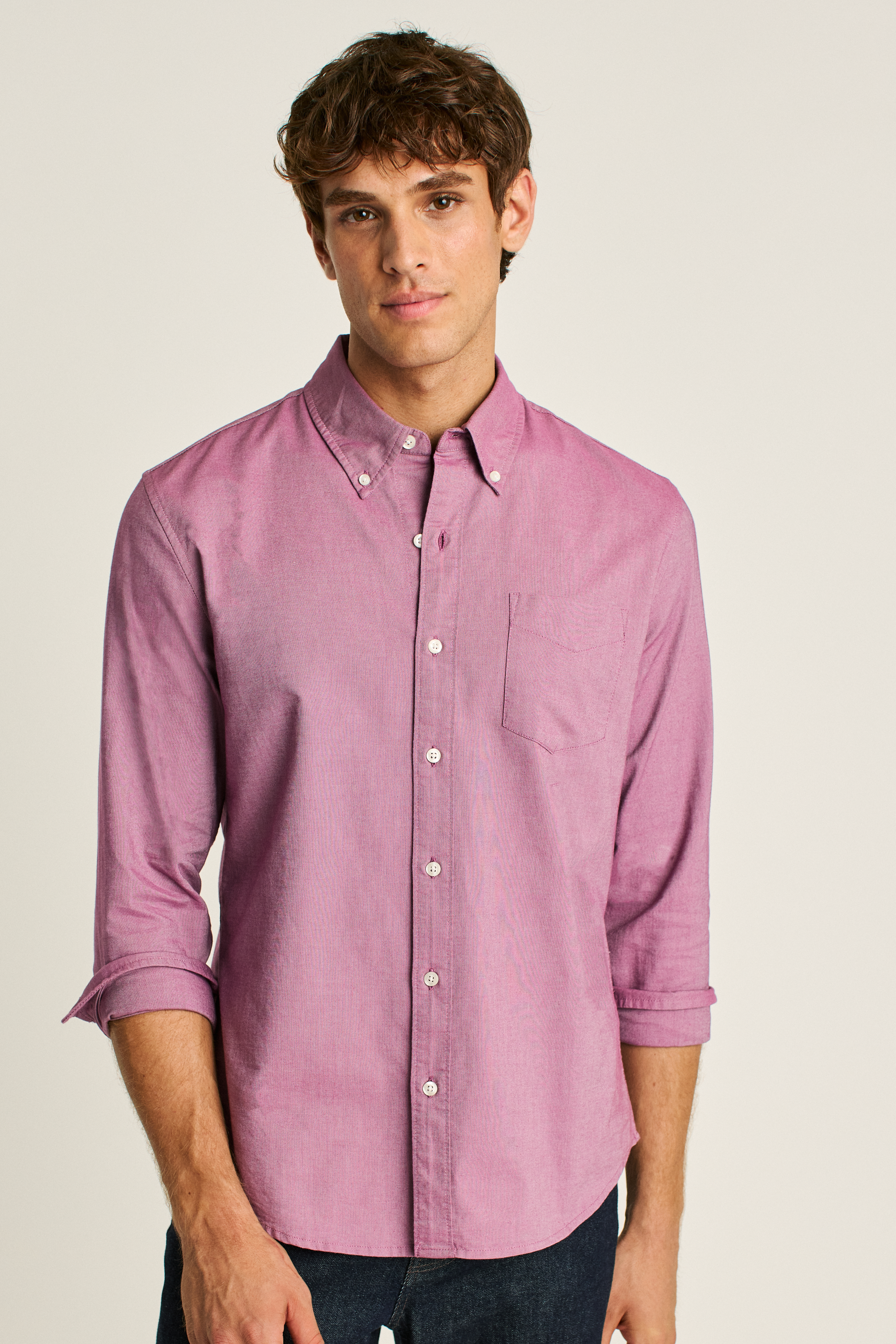 Men's Casual Shirts, Flannel Shirts & Button Downs | Bonobos