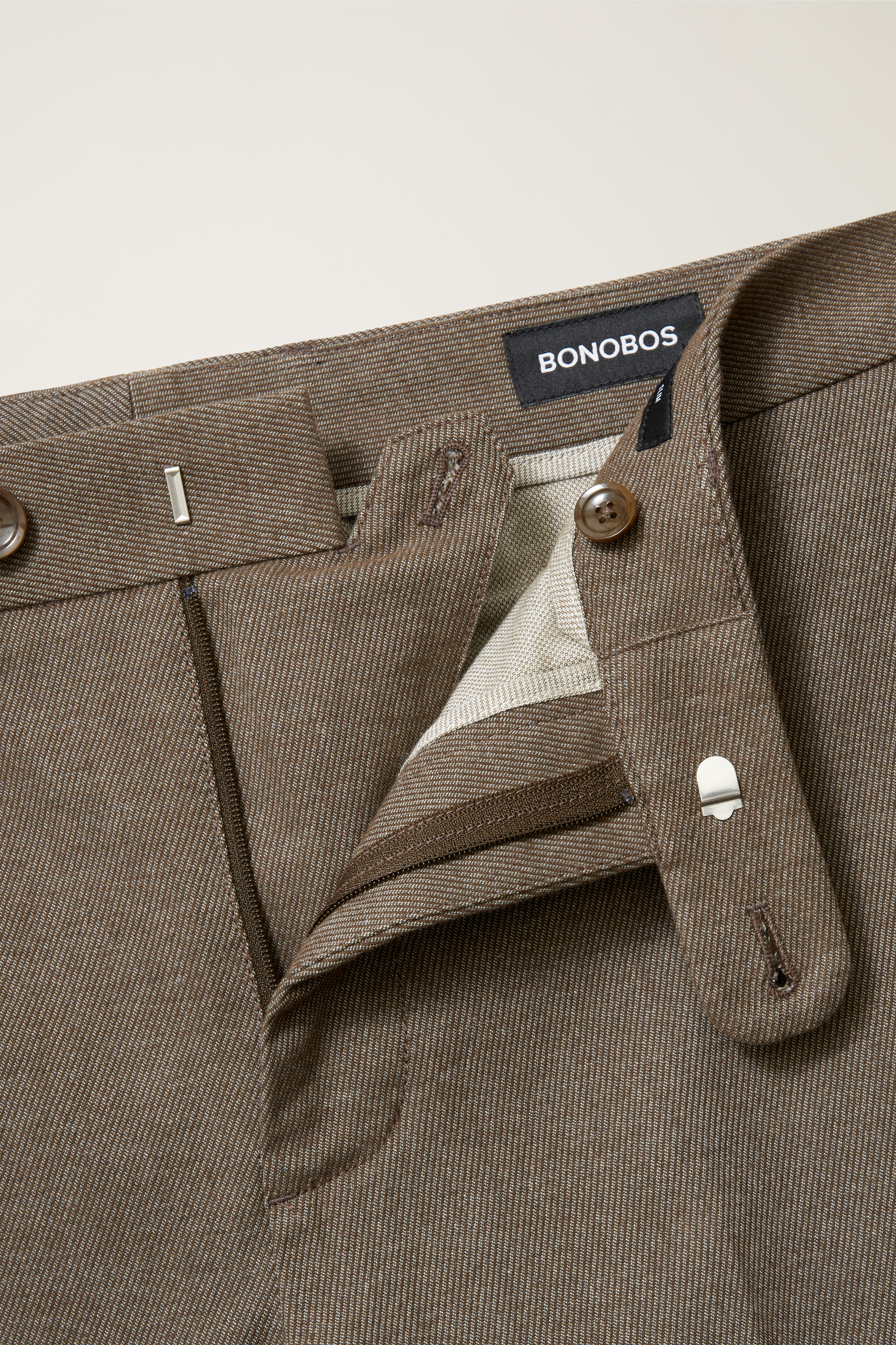 Primo Chino | Bonobos