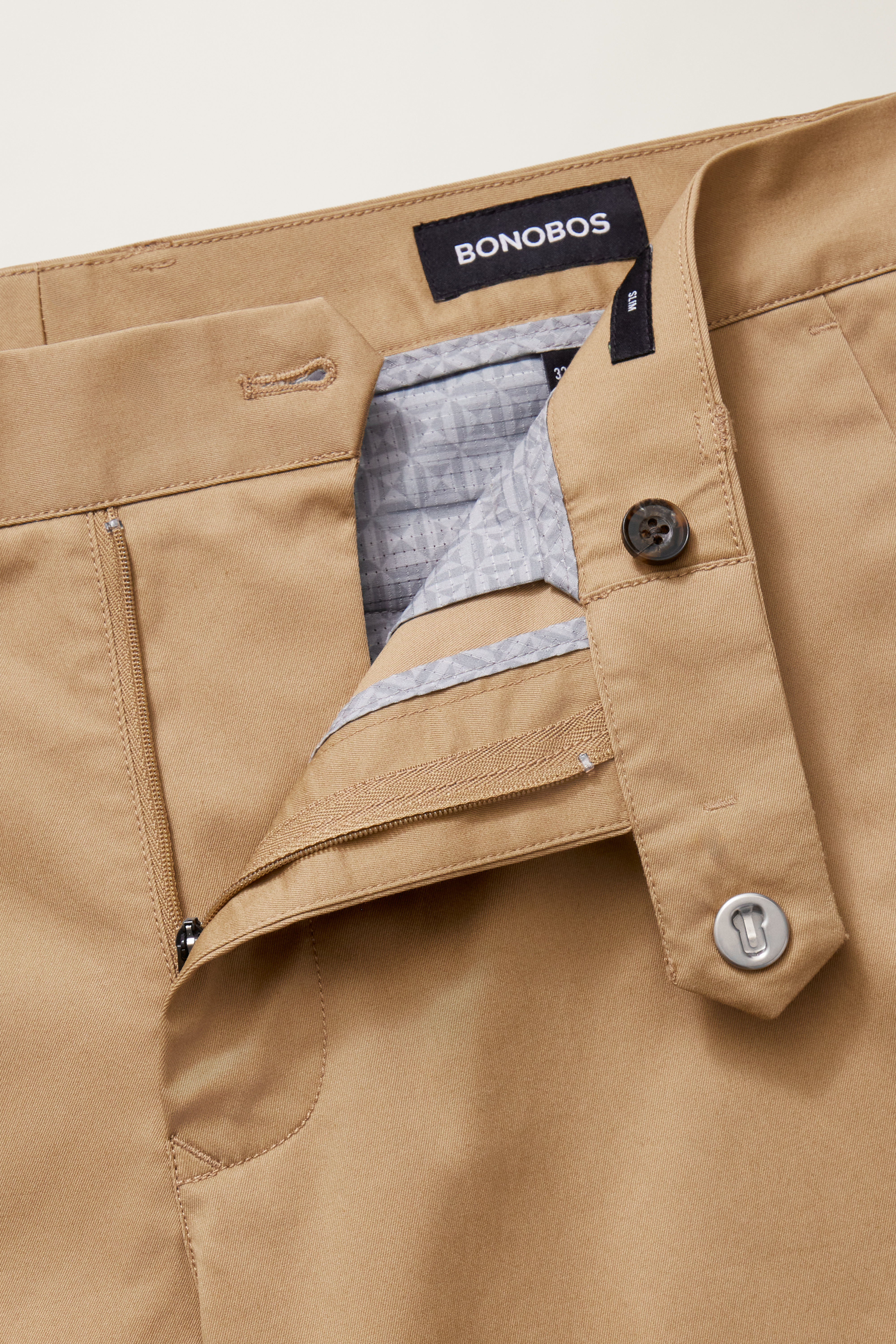 Stay Cool, Look Sharp With Bonobos' Tech Trouser | Bonobos