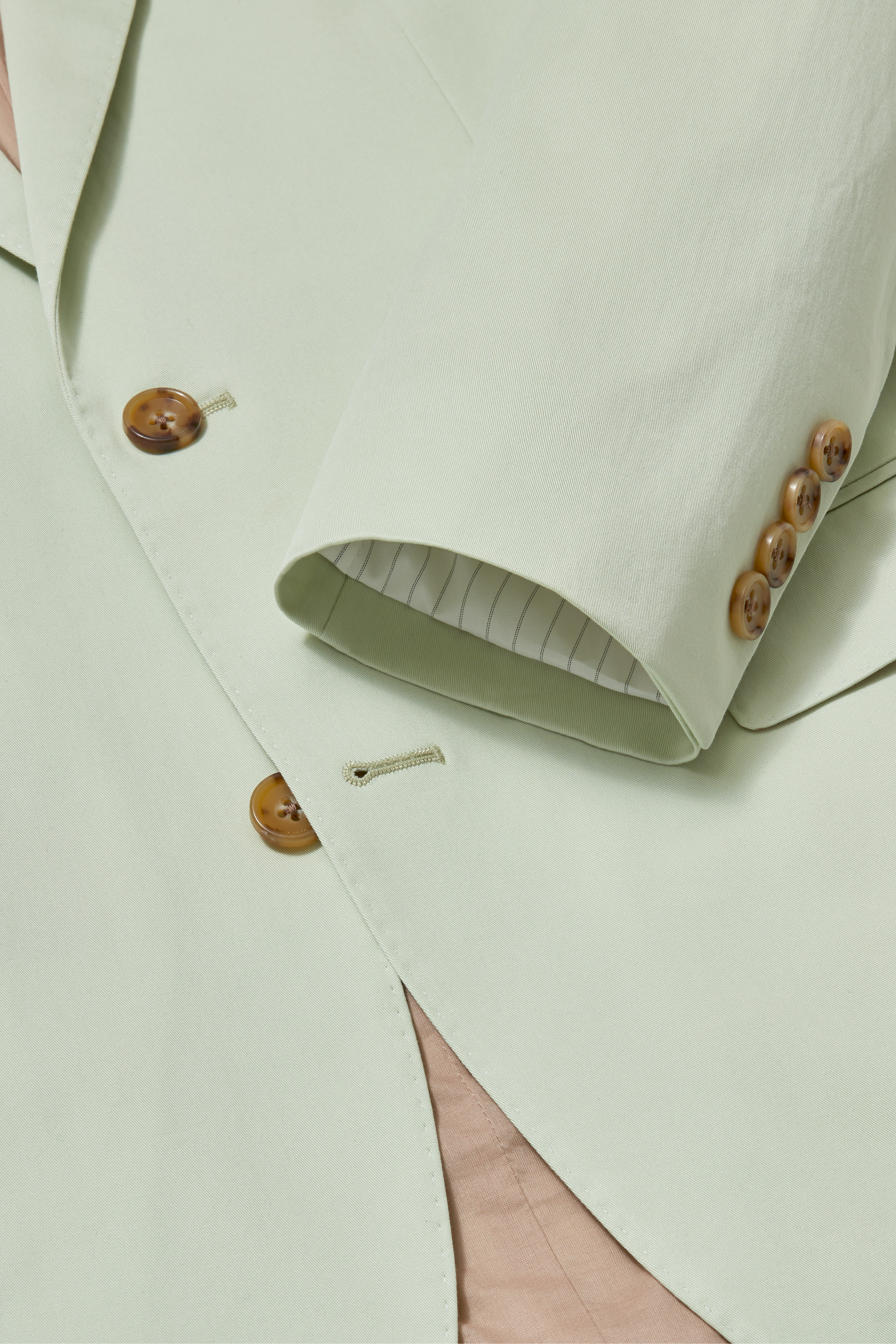 Italian Stretch Cotton Suit Jacket | Bonobos