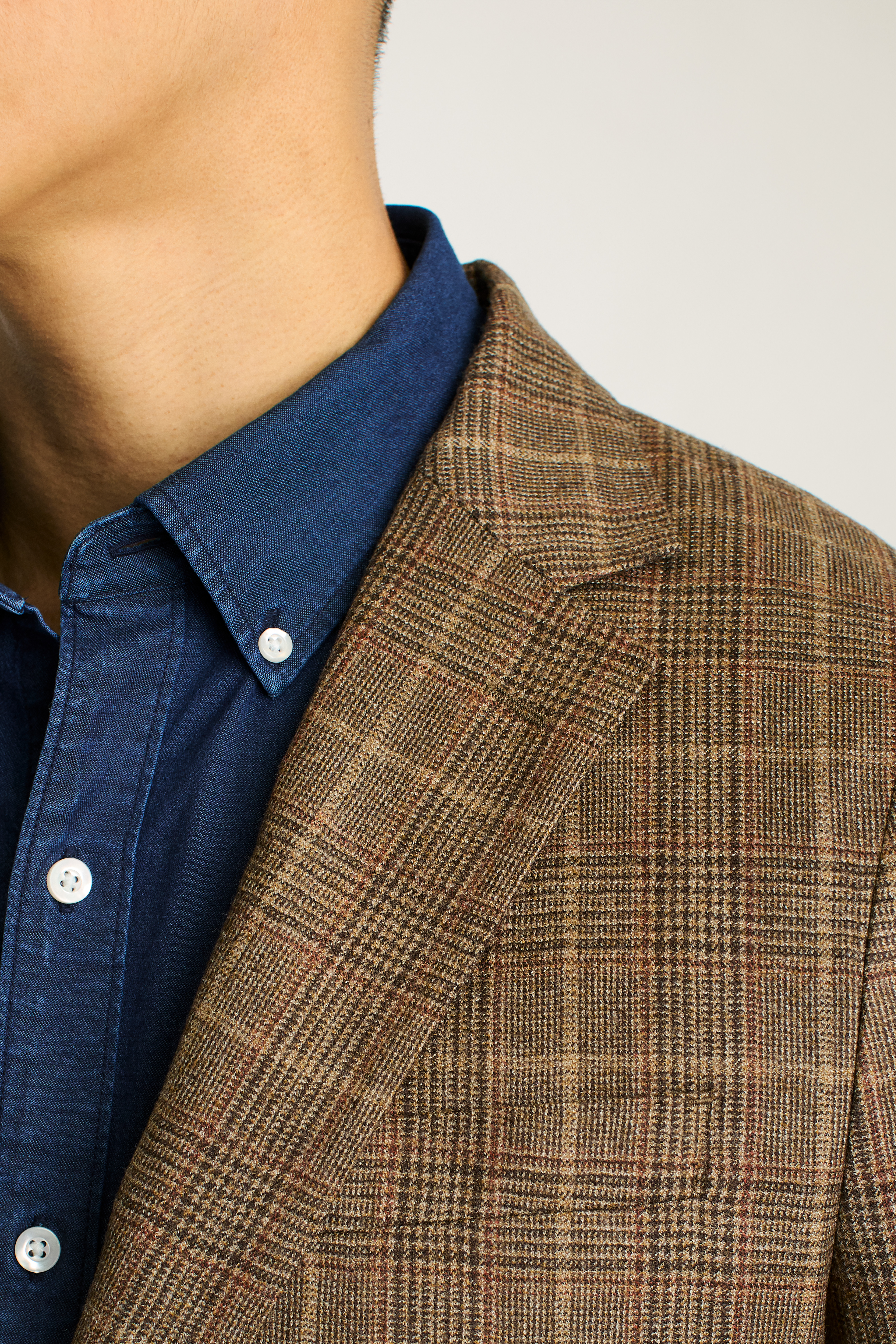Effortlessly Refined Bonobos Jetsetter Unconstructed Blazer | Bonobos