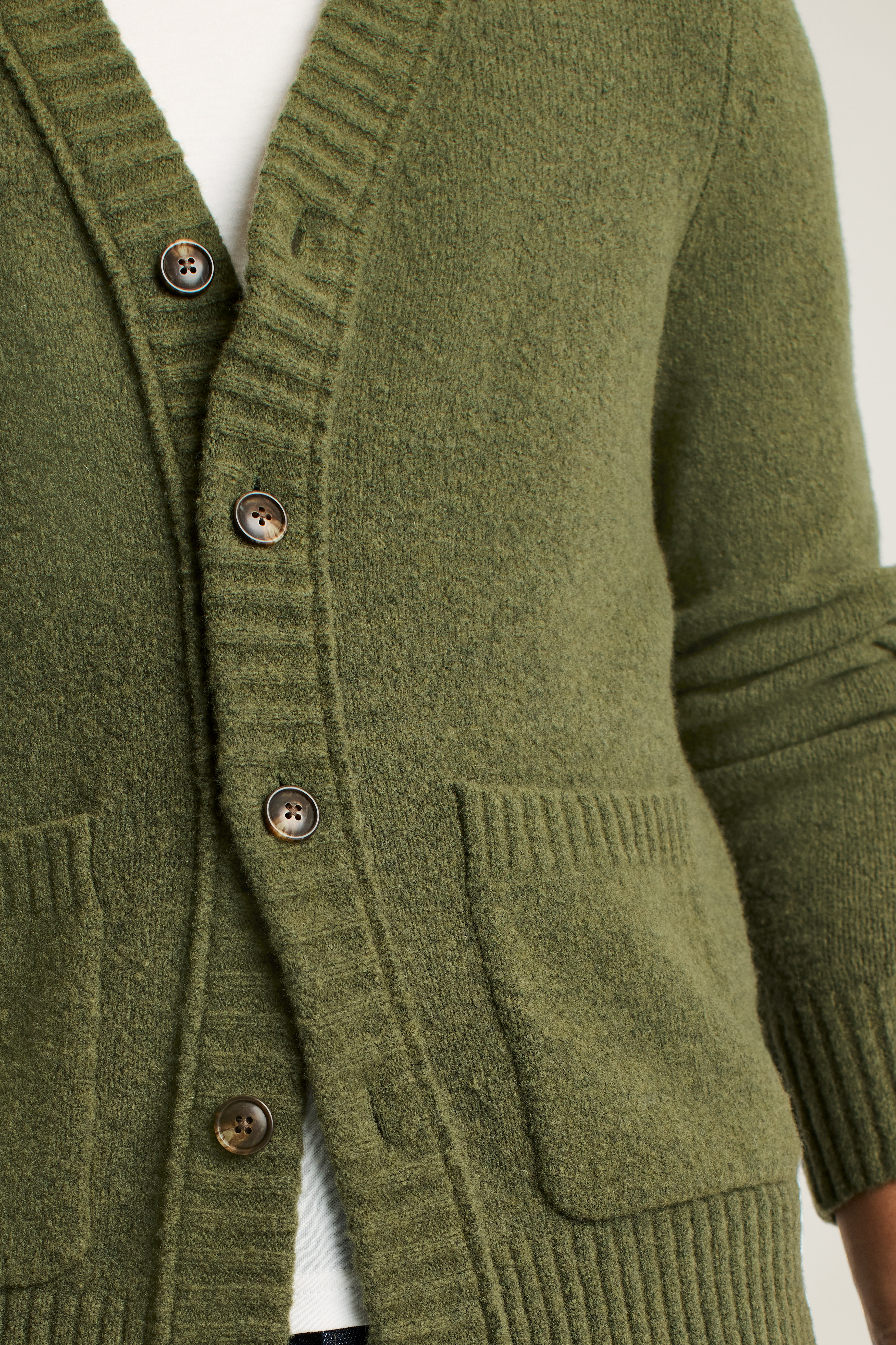 Boucle Cardigan | Bonobos