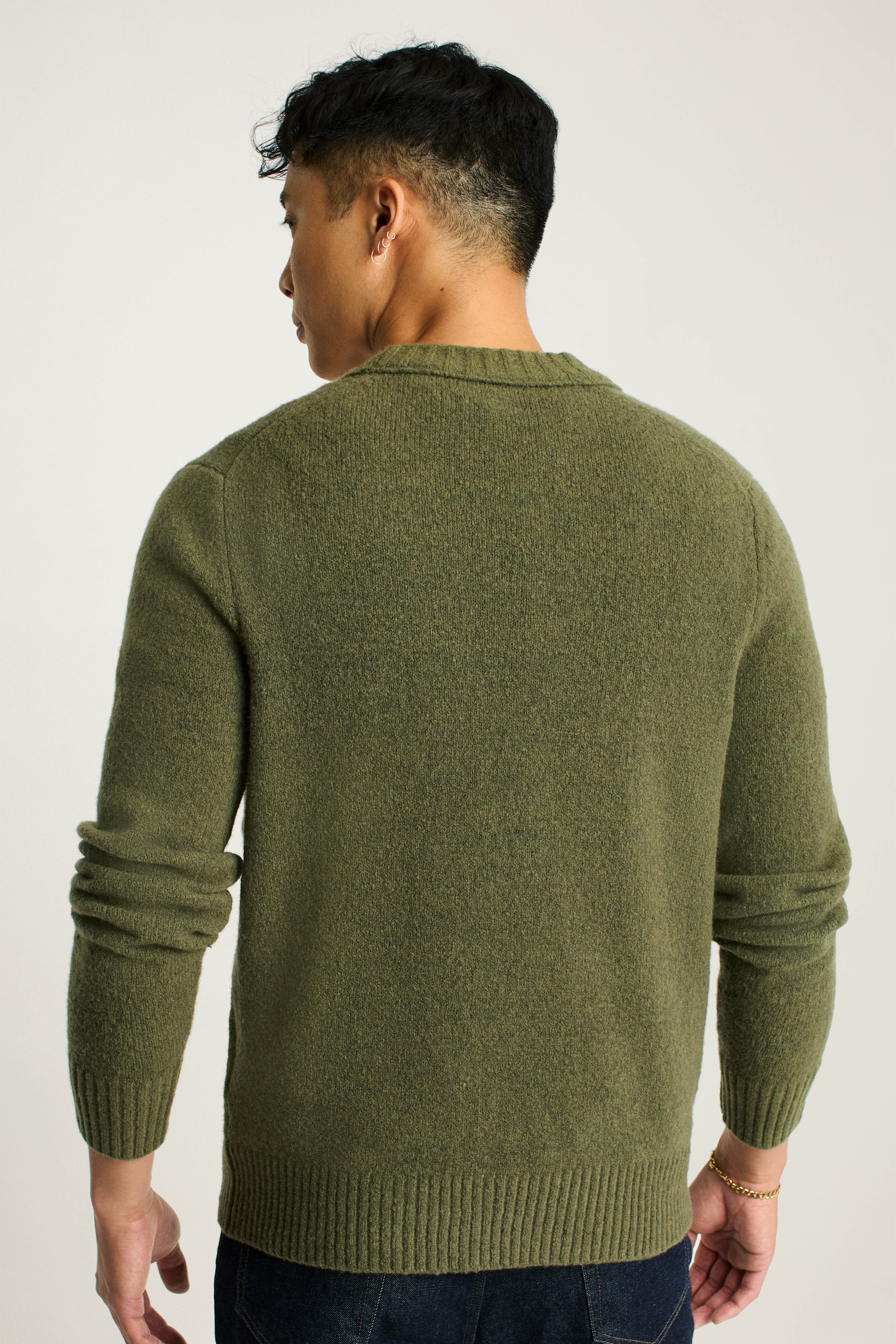 Boucle Cardigan | Bonobos