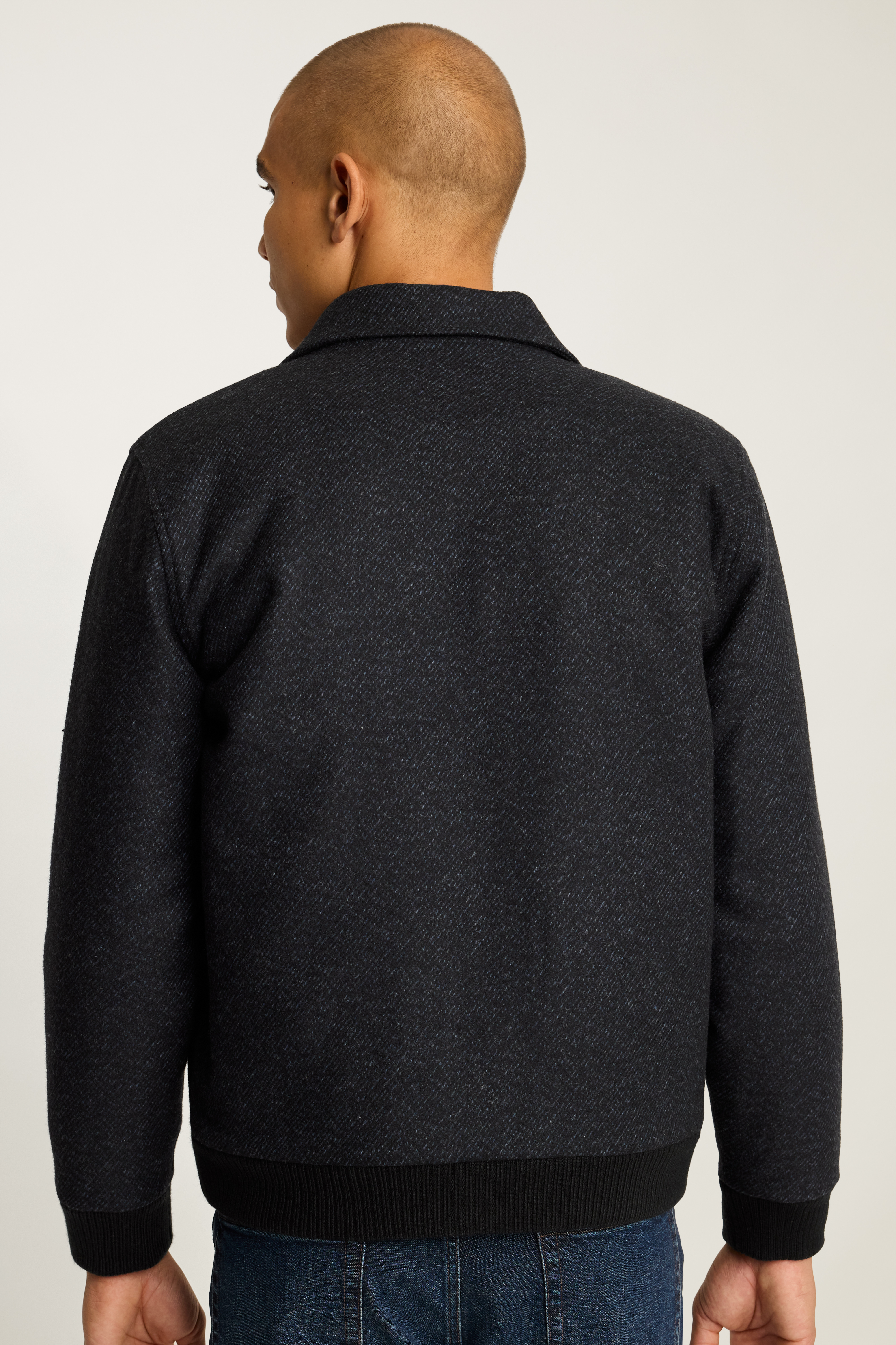 The Italian Wool Bomber | Bonobos
