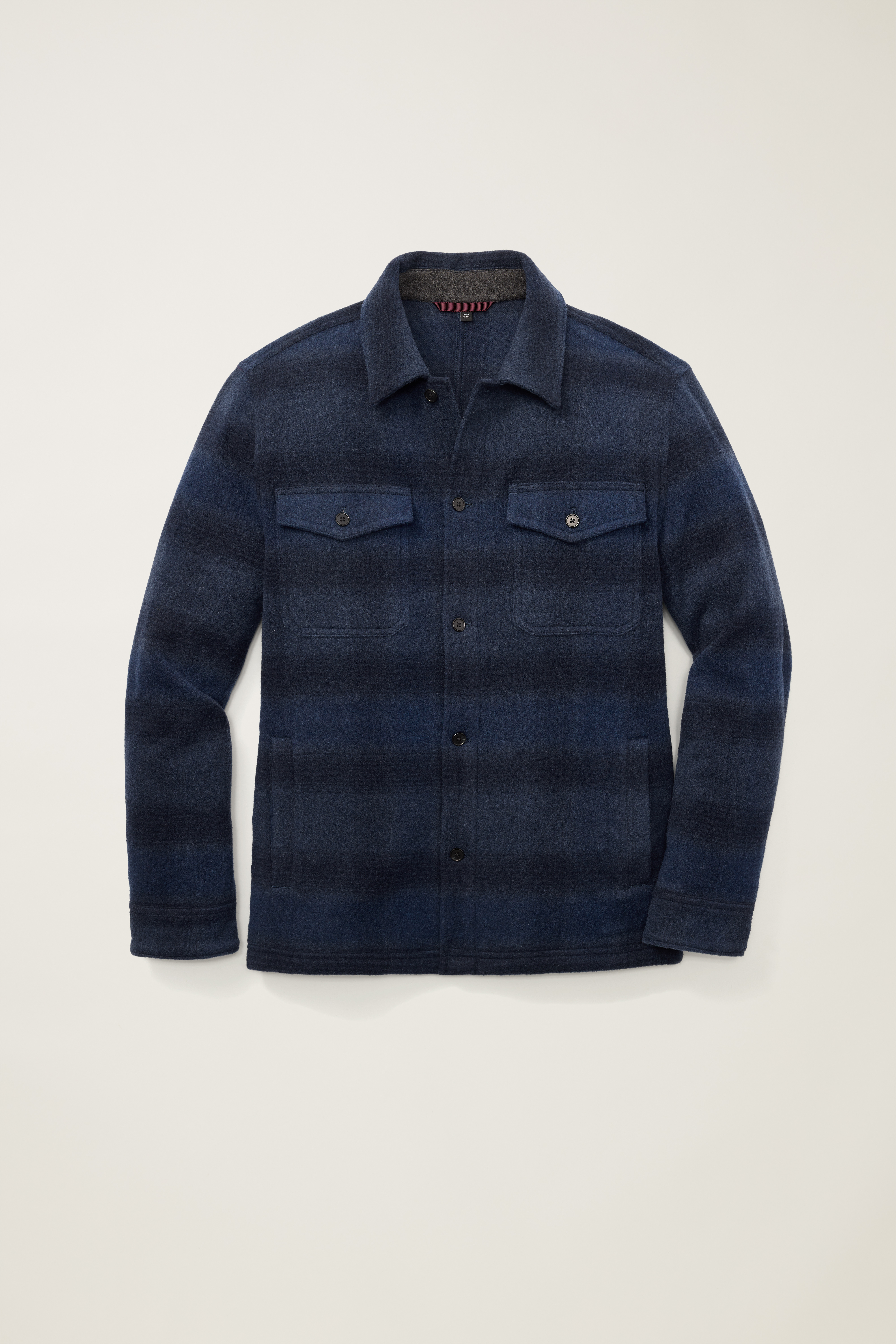 Italian Wool Jacket | Bonobos