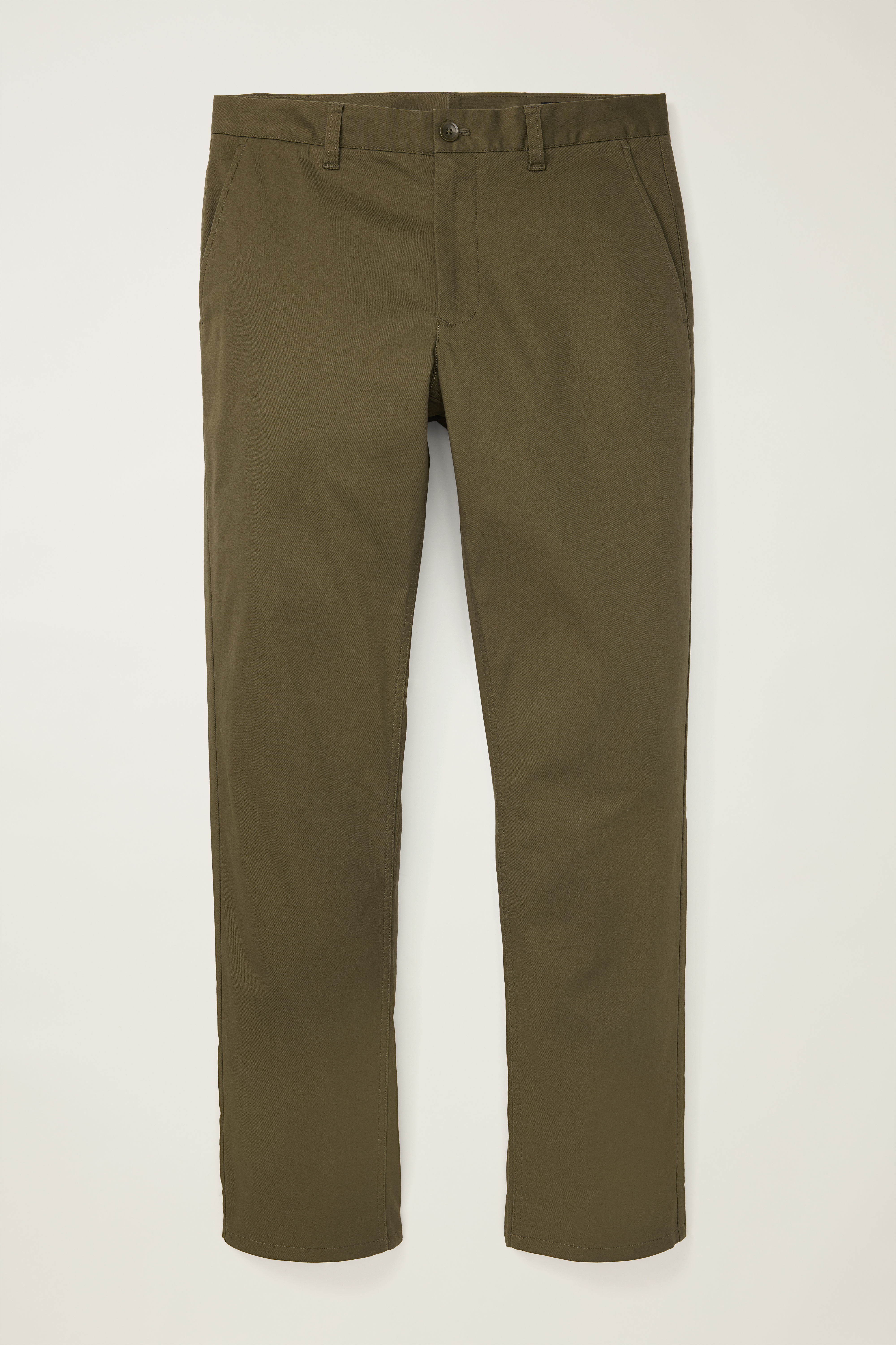 Fireside Flannel Lined Chinos | Bonobos