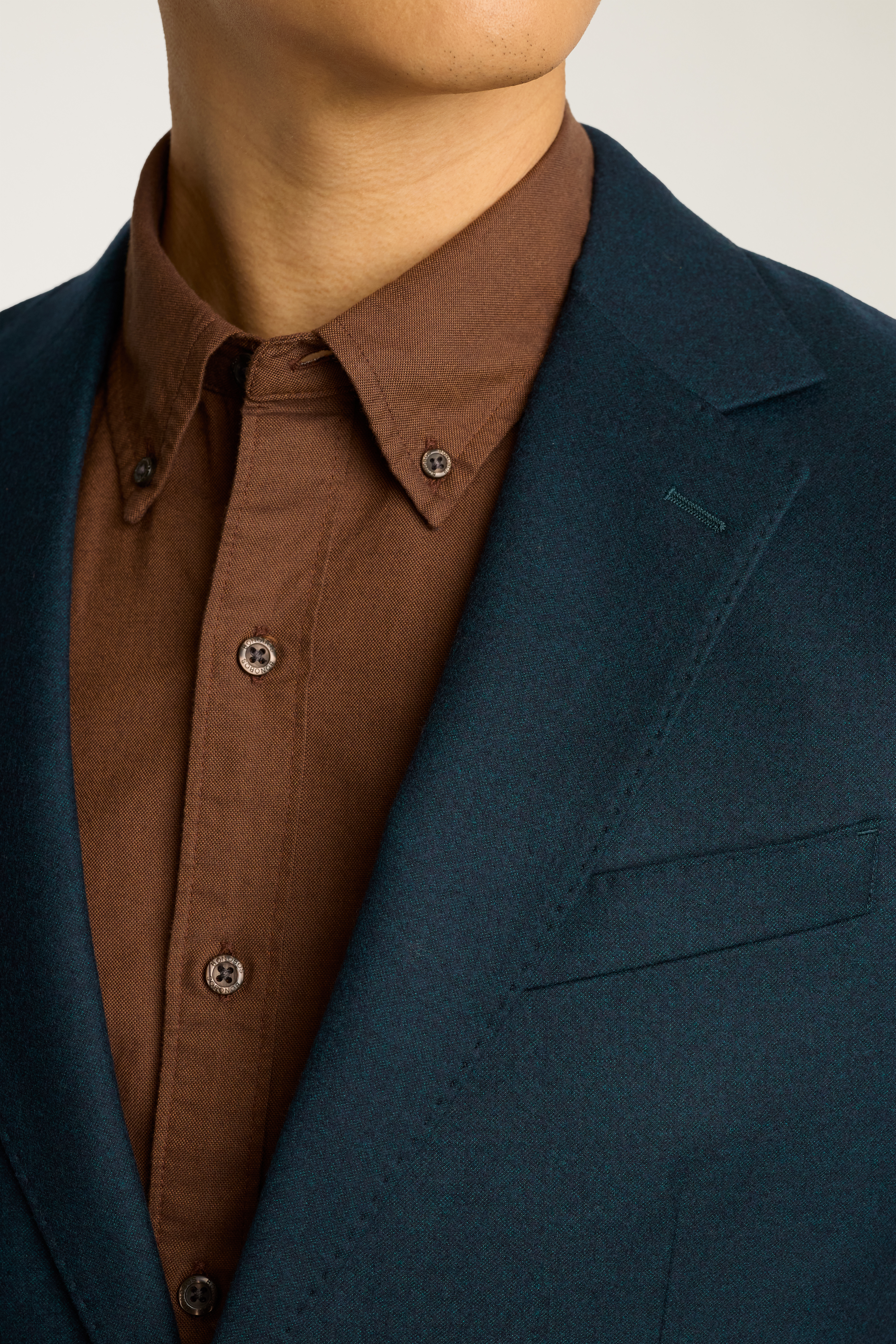 Jetsetter Italian Flannel Suit | Bonobos