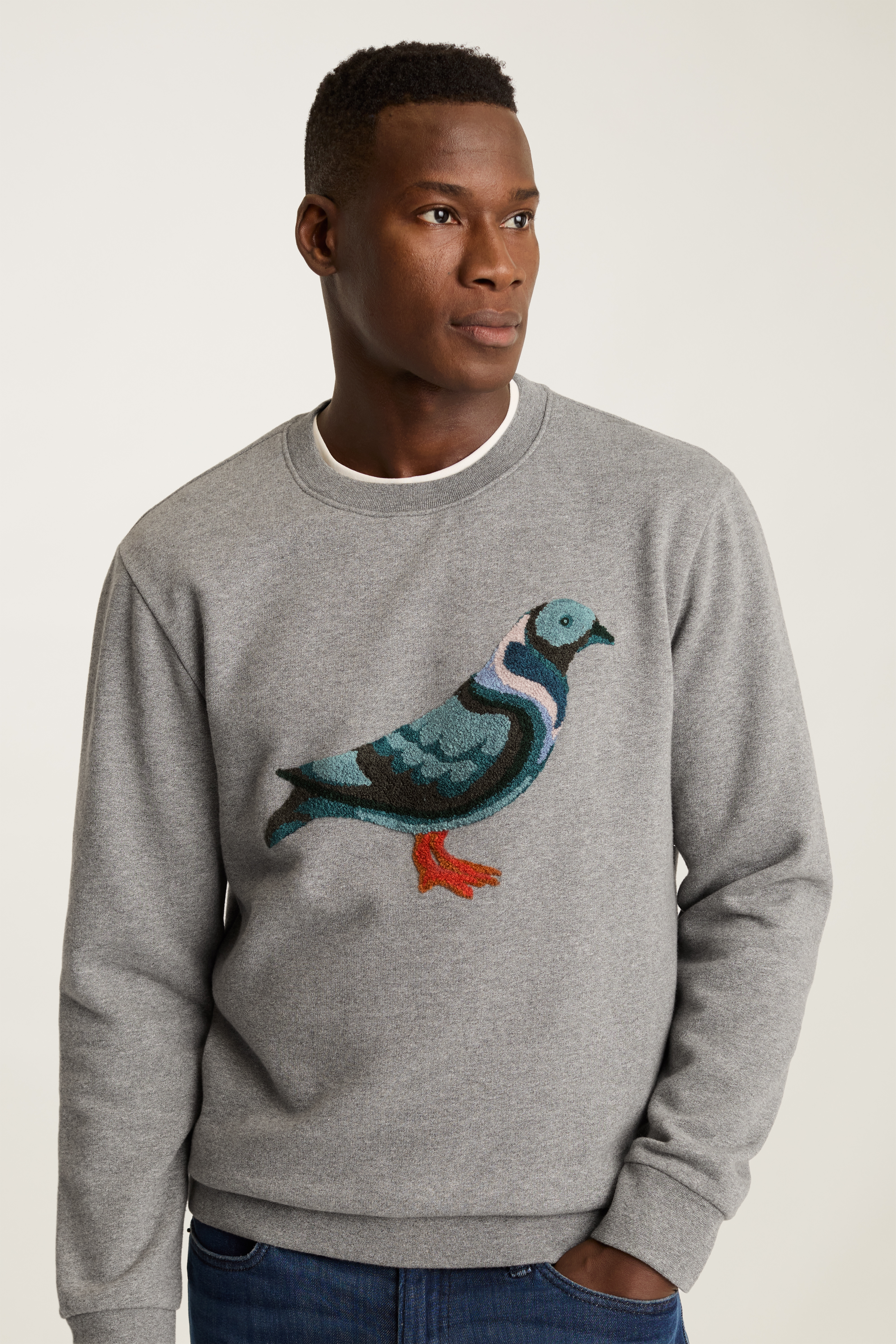 Soft Sweatshirts, Full Zips & Hoodies at Bonobos | Bonobos